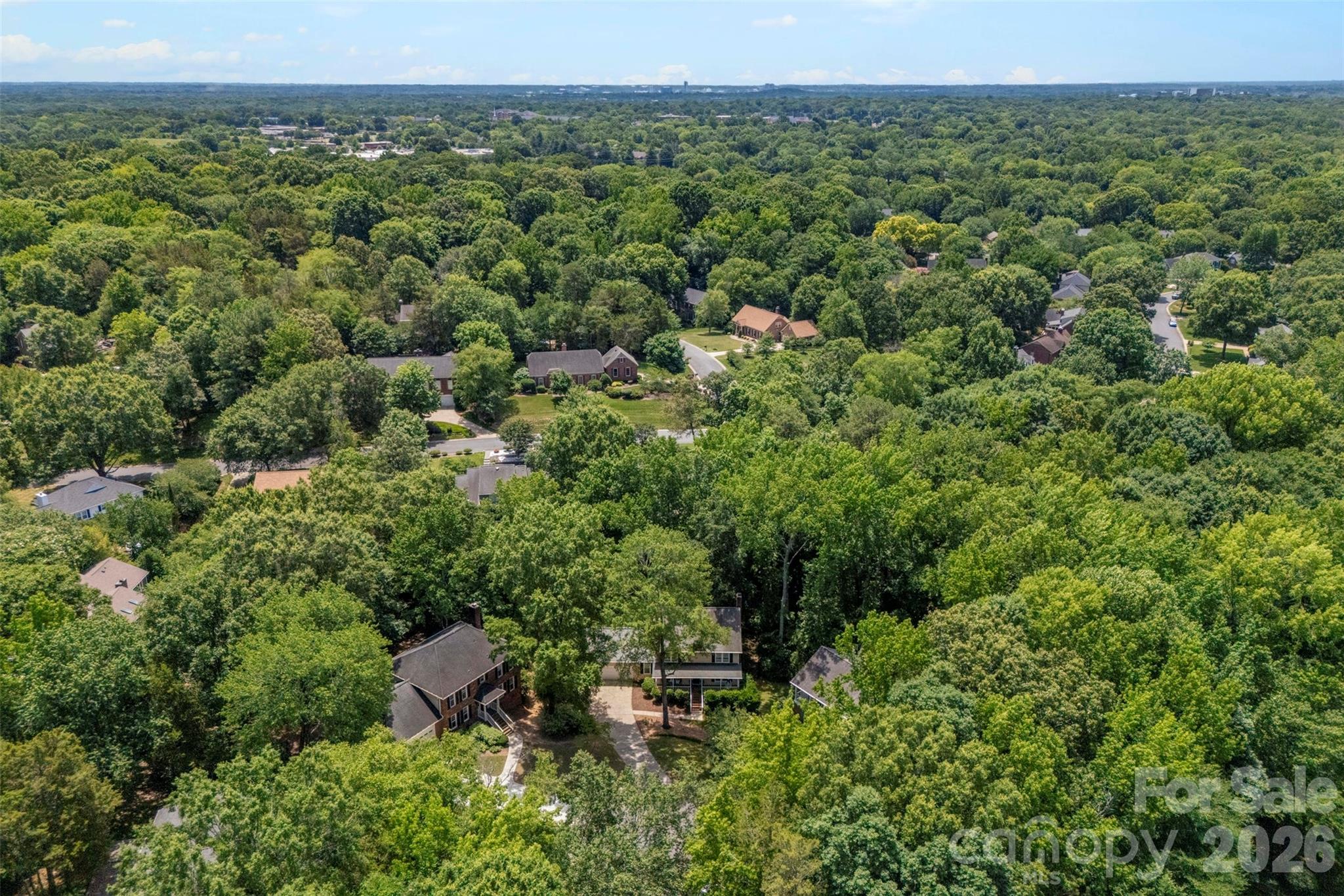 Photo 44 of 2328 Wittstock Drive, Charlotte, NC