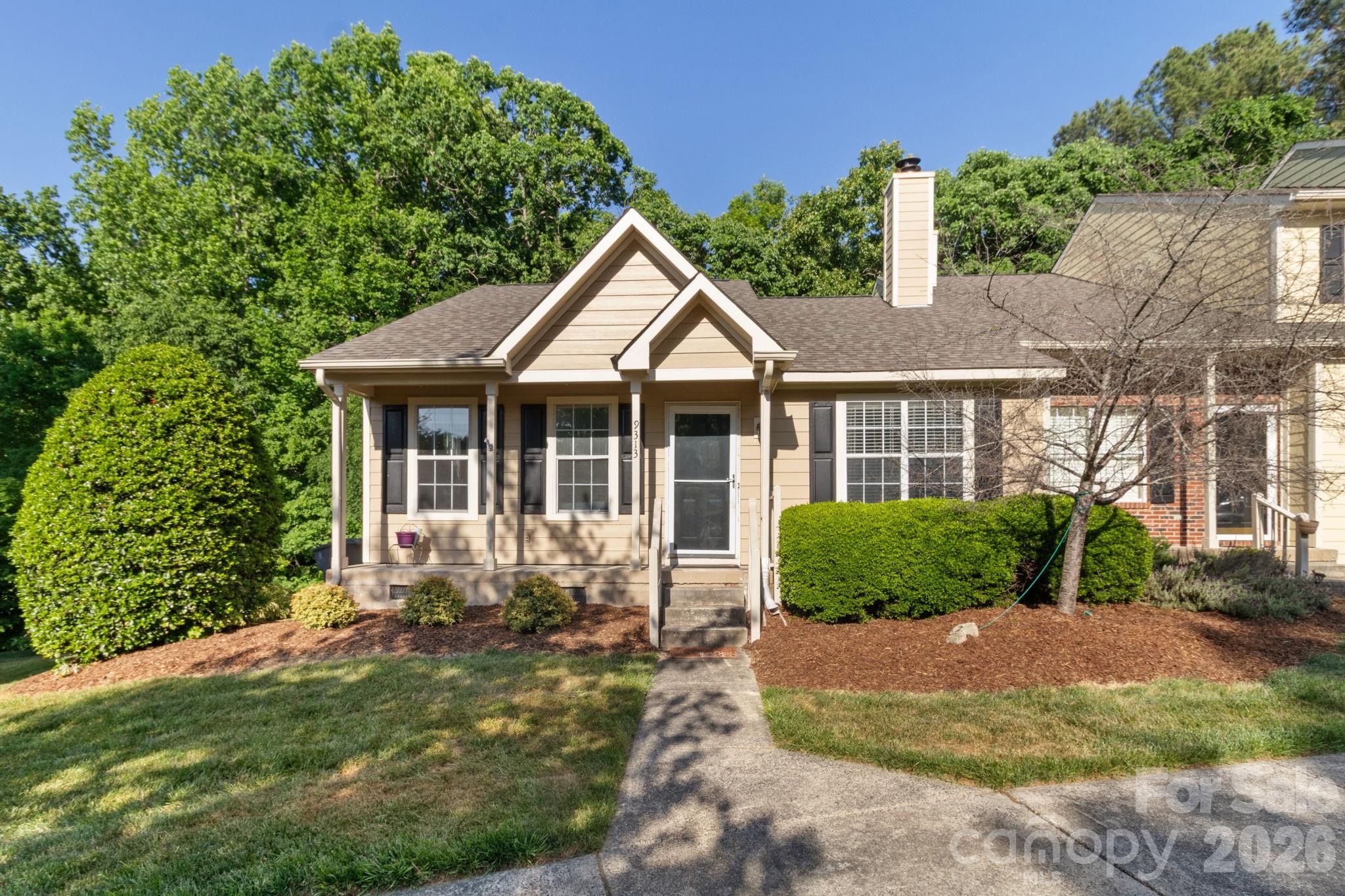 Photo 29 of 9313 Four Mile Creek Road, Charlotte, NC