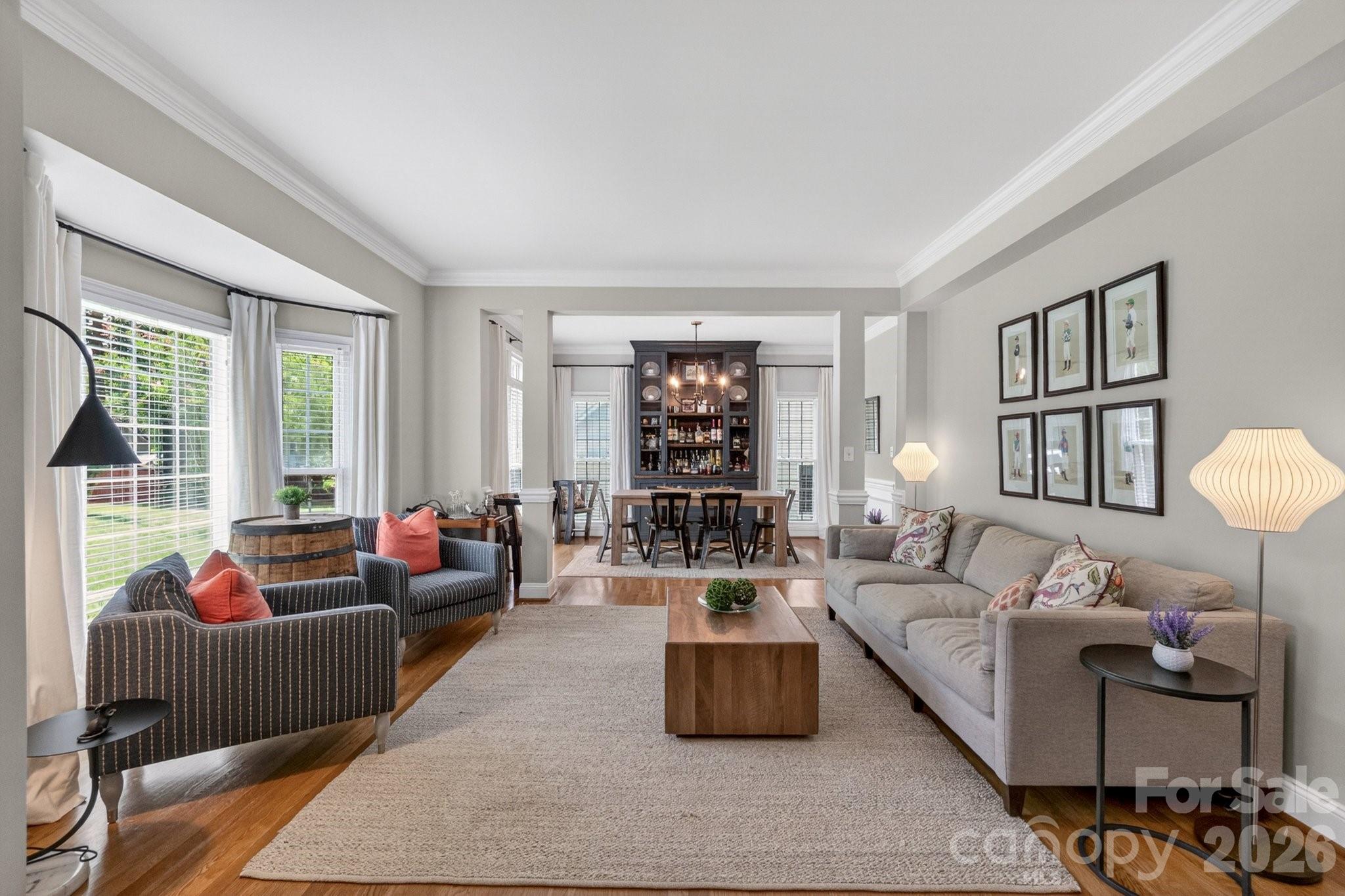 Photo 3 of 2707 Cotton Planter Lane, Charlotte, NC