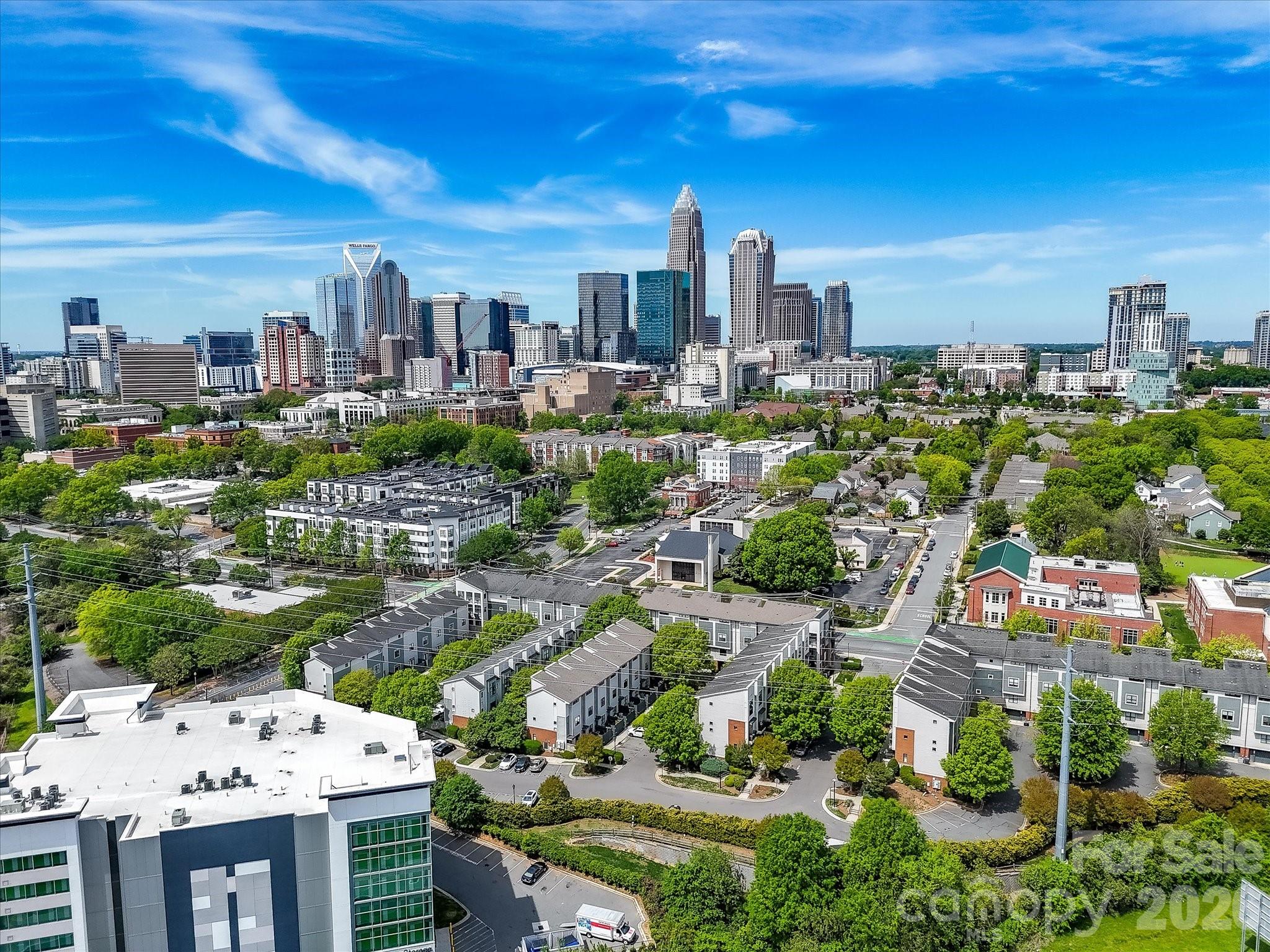 Photo 36 of 420 N Mcdowell Street, Charlotte, NC