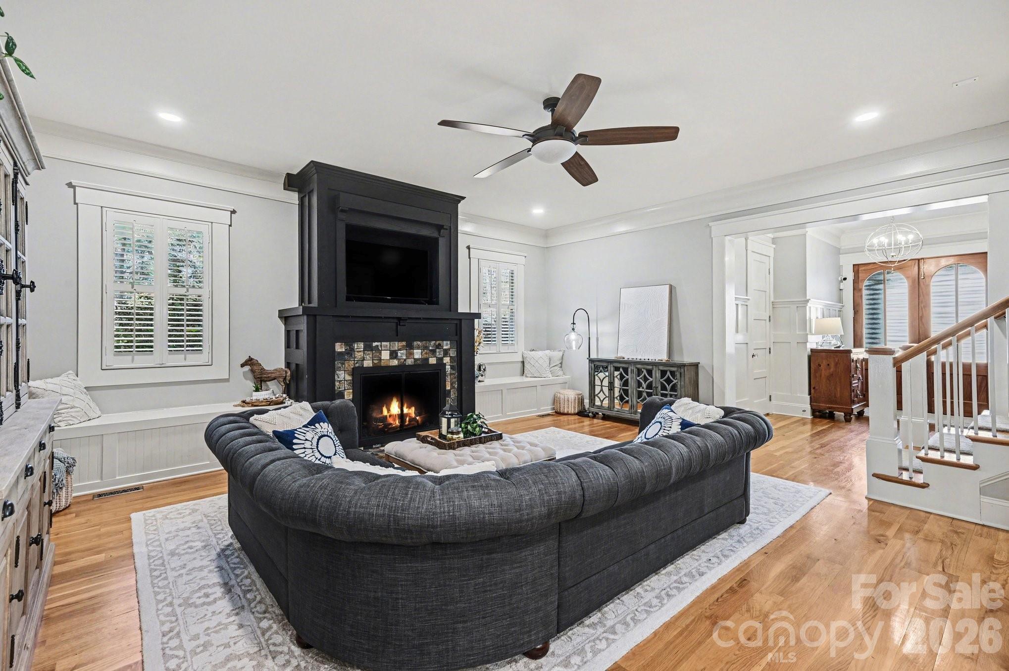 137 Brockton Lane, Mooresville, NC - photo 11 of 48