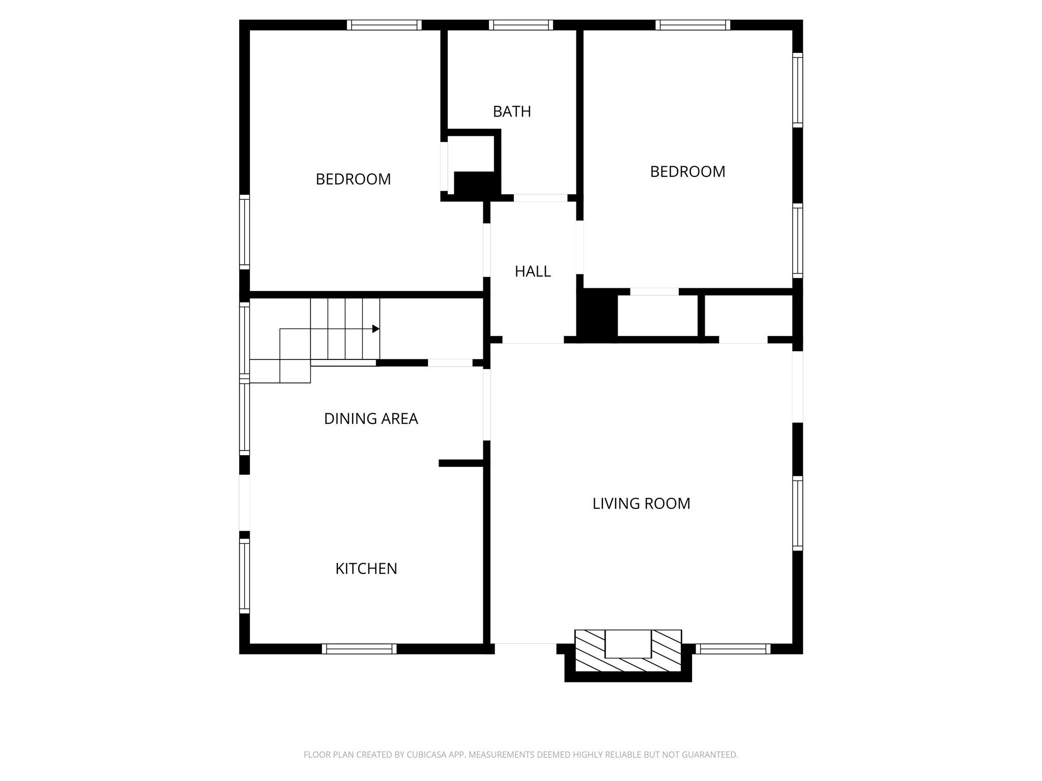 Photo 42 of 8825 Mcclure Circle, Charlotte, NC