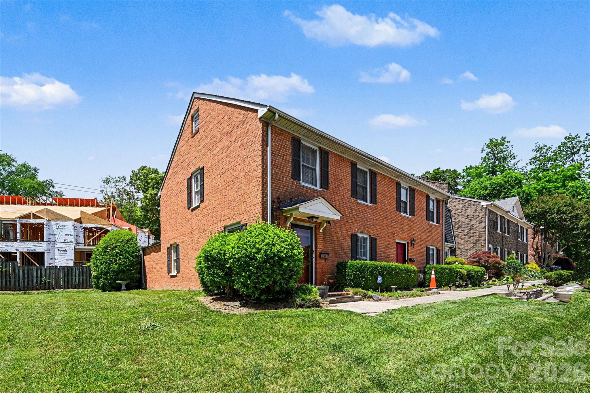 8030 Regent Park Lane, Charlotte, NC - photo 34 of 36