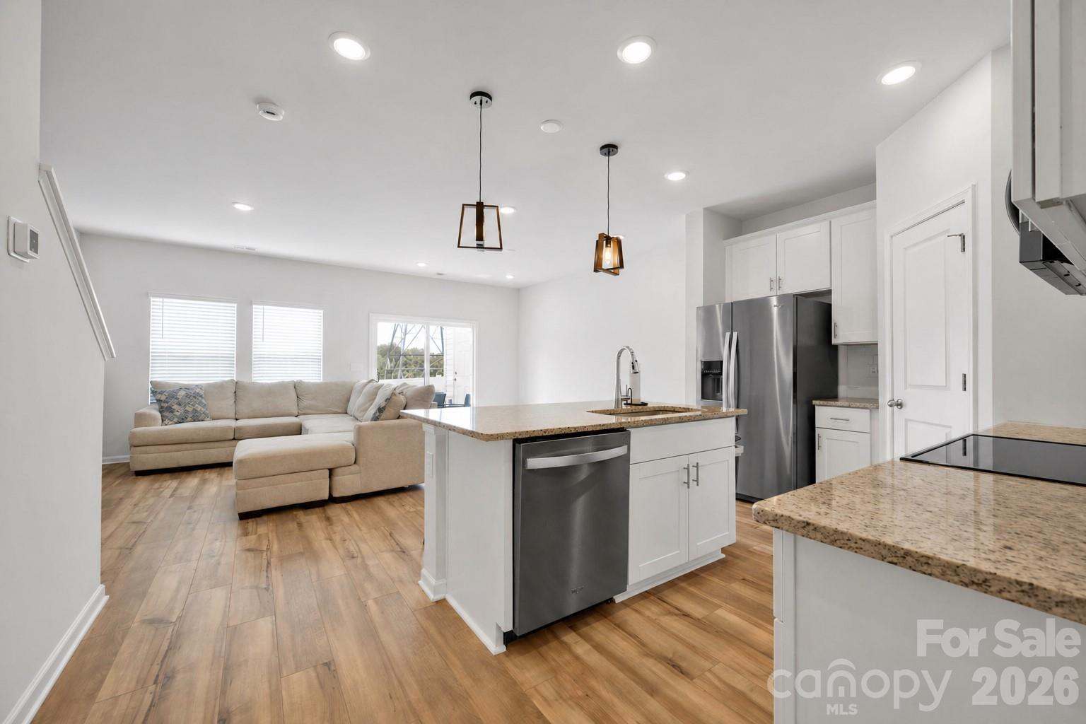 Photo 3 of 1021 Plumcrest Drive, Charlotte, NC