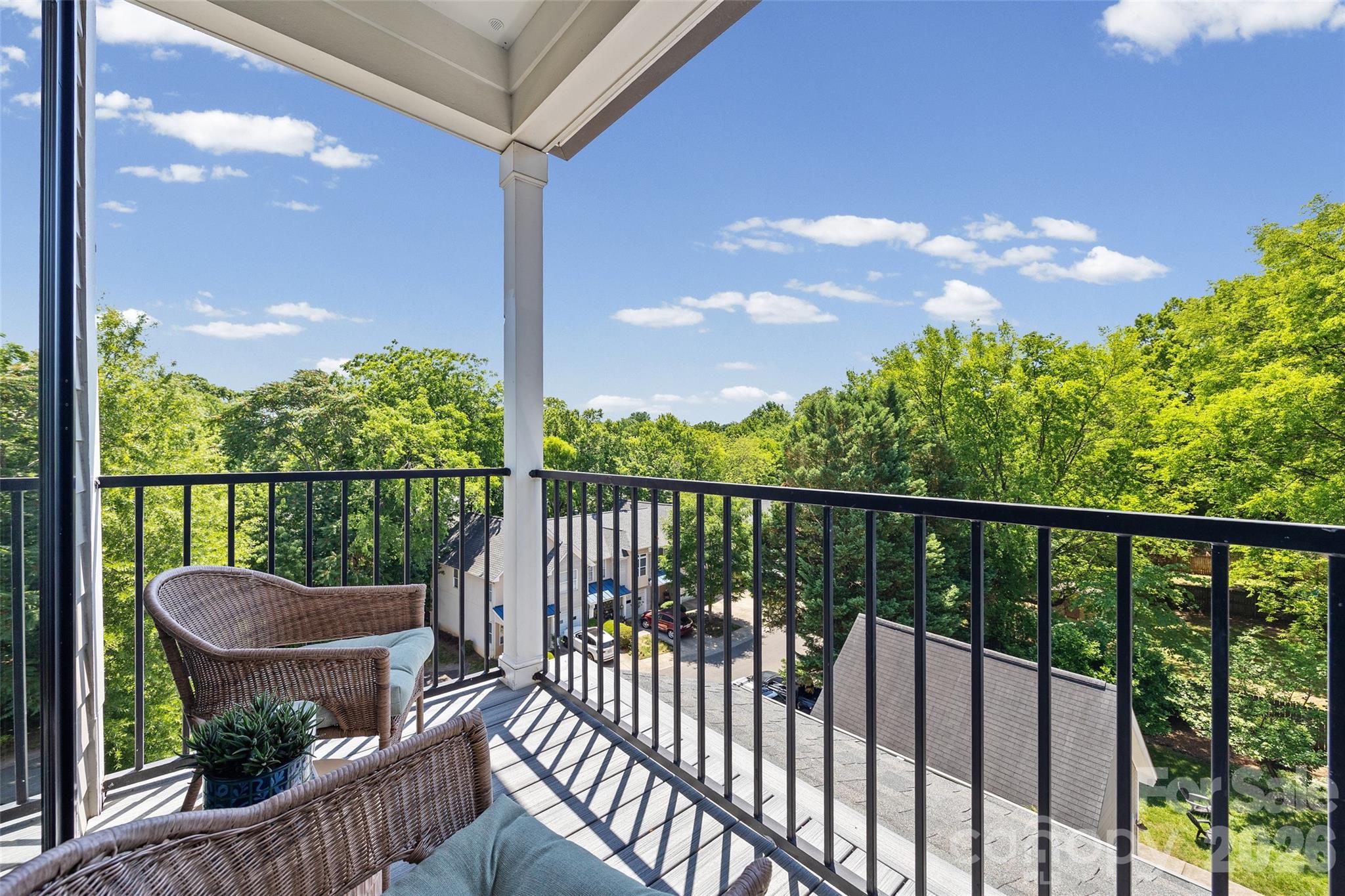 Photo 5 of 501 E 37th StreetH, Charlotte, NC