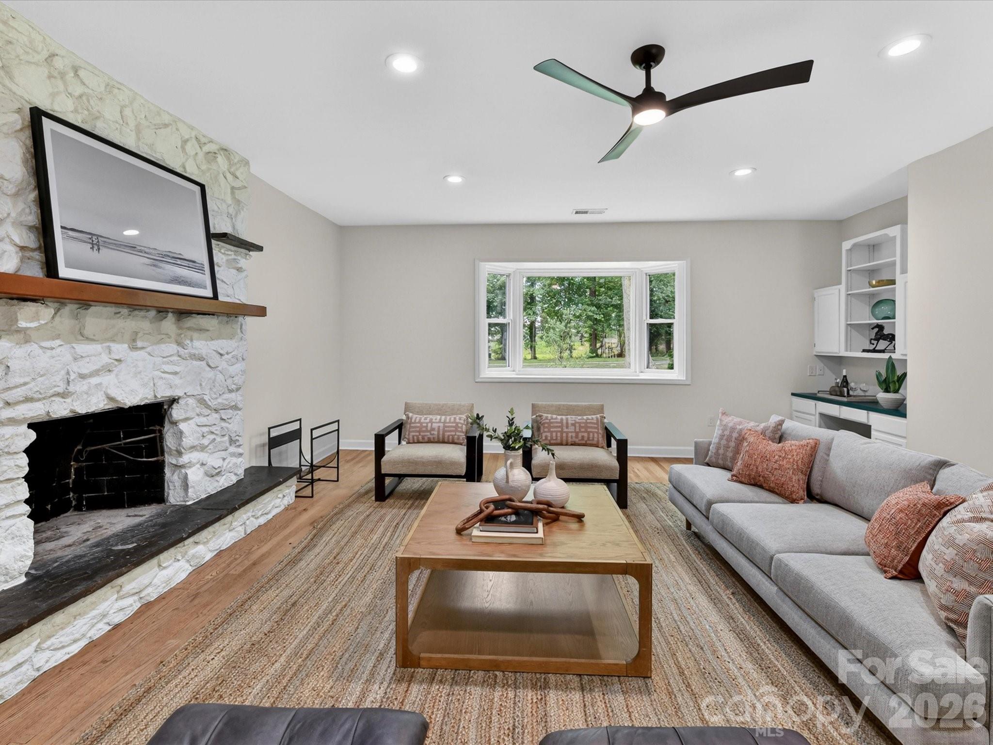 Photo 17 of 1801 Matheson Avenue, Charlotte, NC