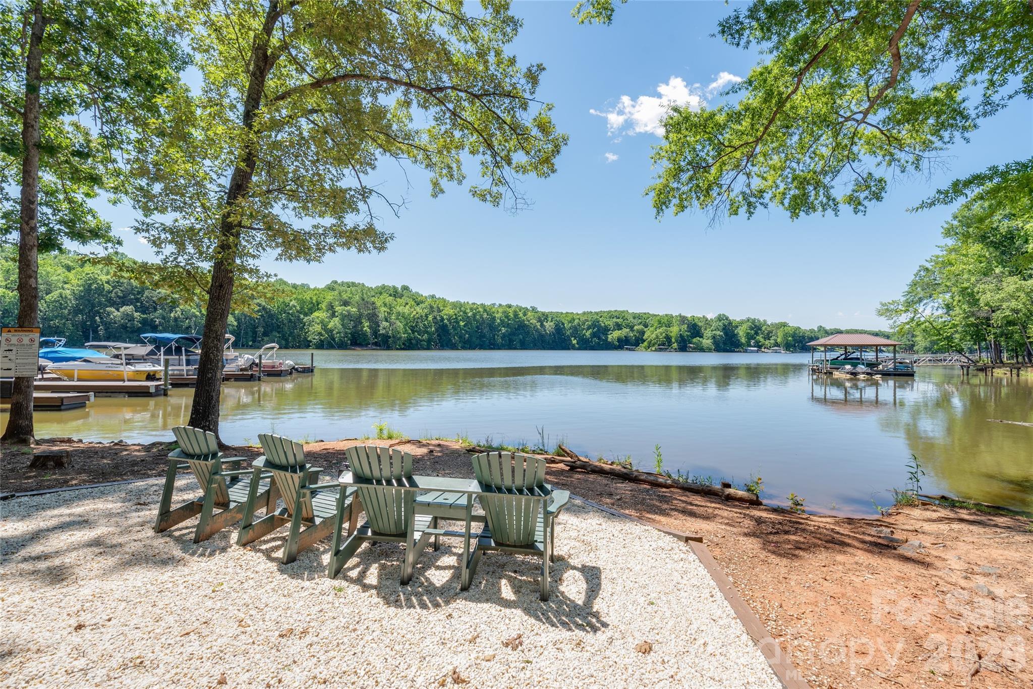 Photo 41 of 4406 Clos Du Val Road, Charlotte, NC