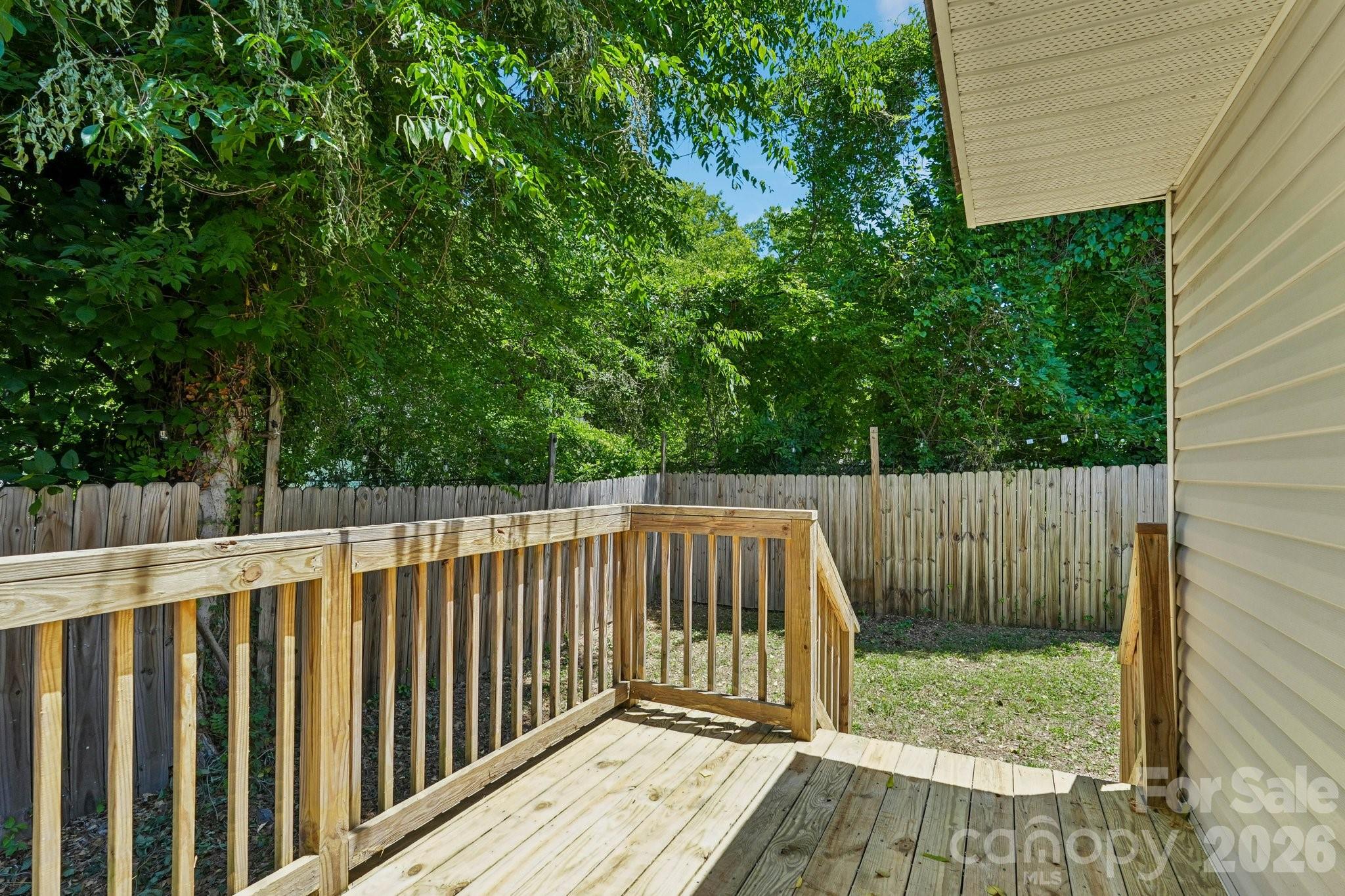 1824 Double Oaks Road, Charlotte, NC - photo 35 of 38