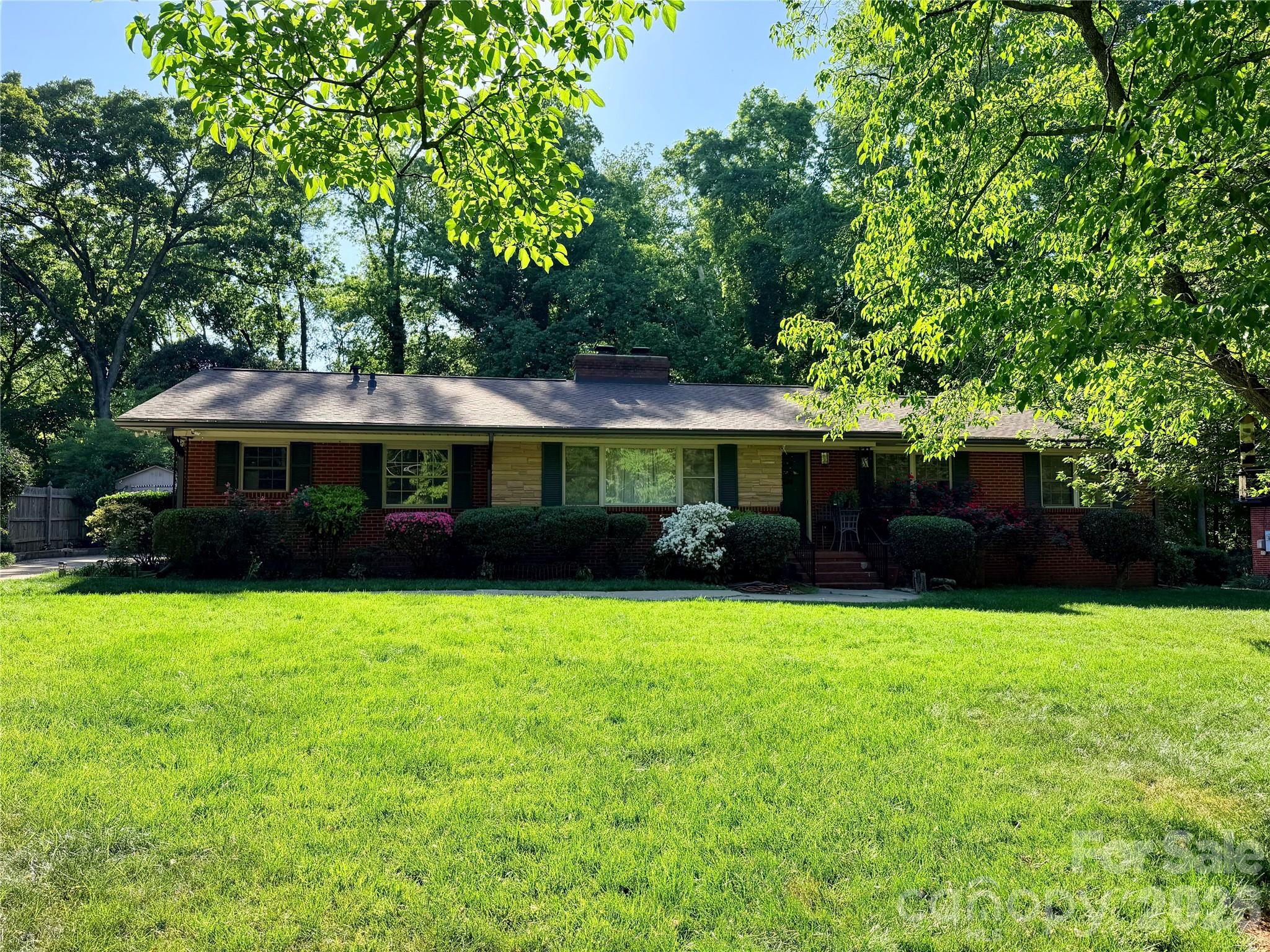 Home for sale at 5034 Allison Avenue, Charlotte, NC — photo 1 of 1