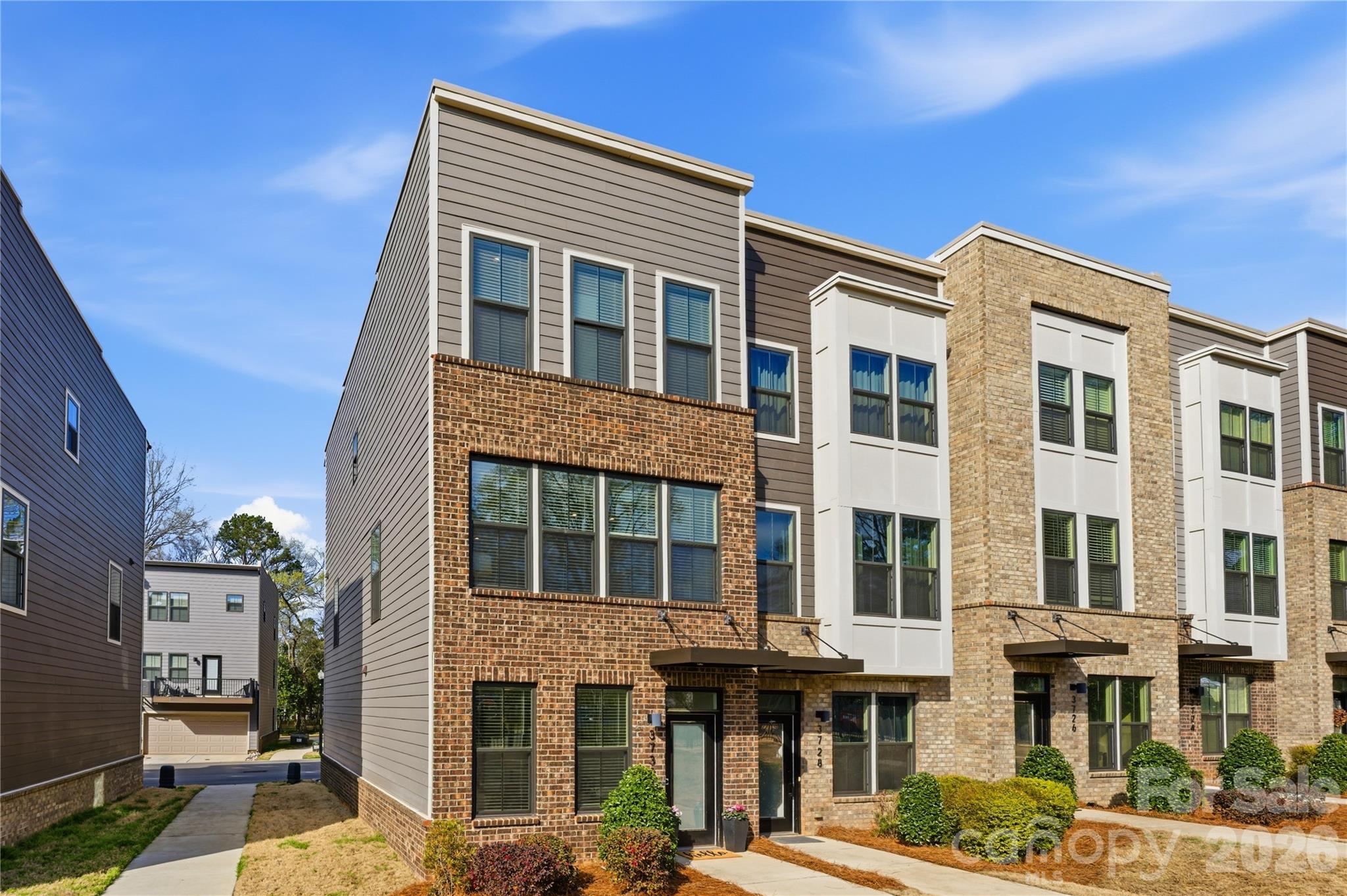 Photo 41 of 3730 Ellington Street, Charlotte, NC