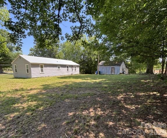 Photo 2 of 1356 Eastside Avenue, Albemarle, NC