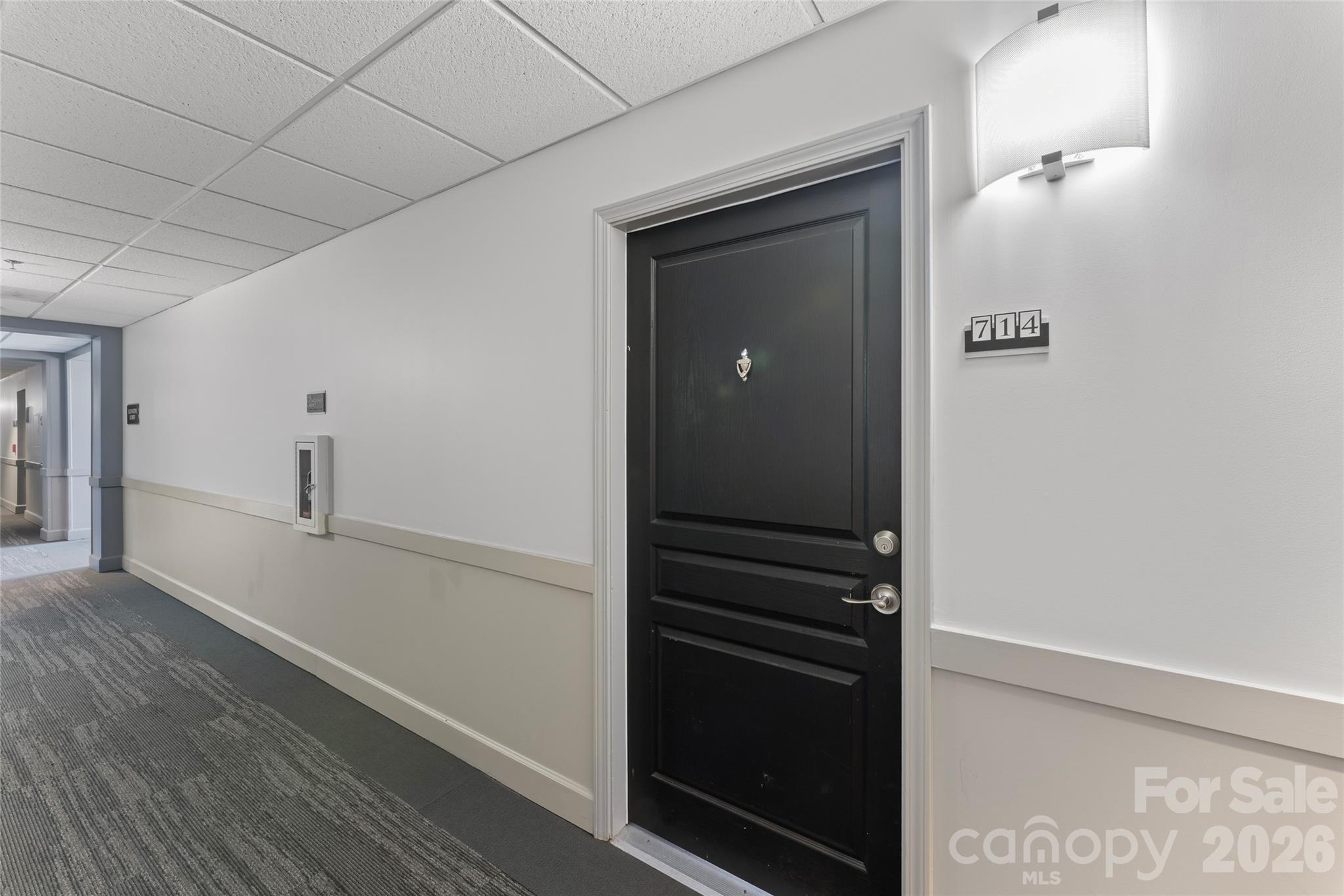 Photo 28 of 1315 East Boulevard714, Charlotte, NC