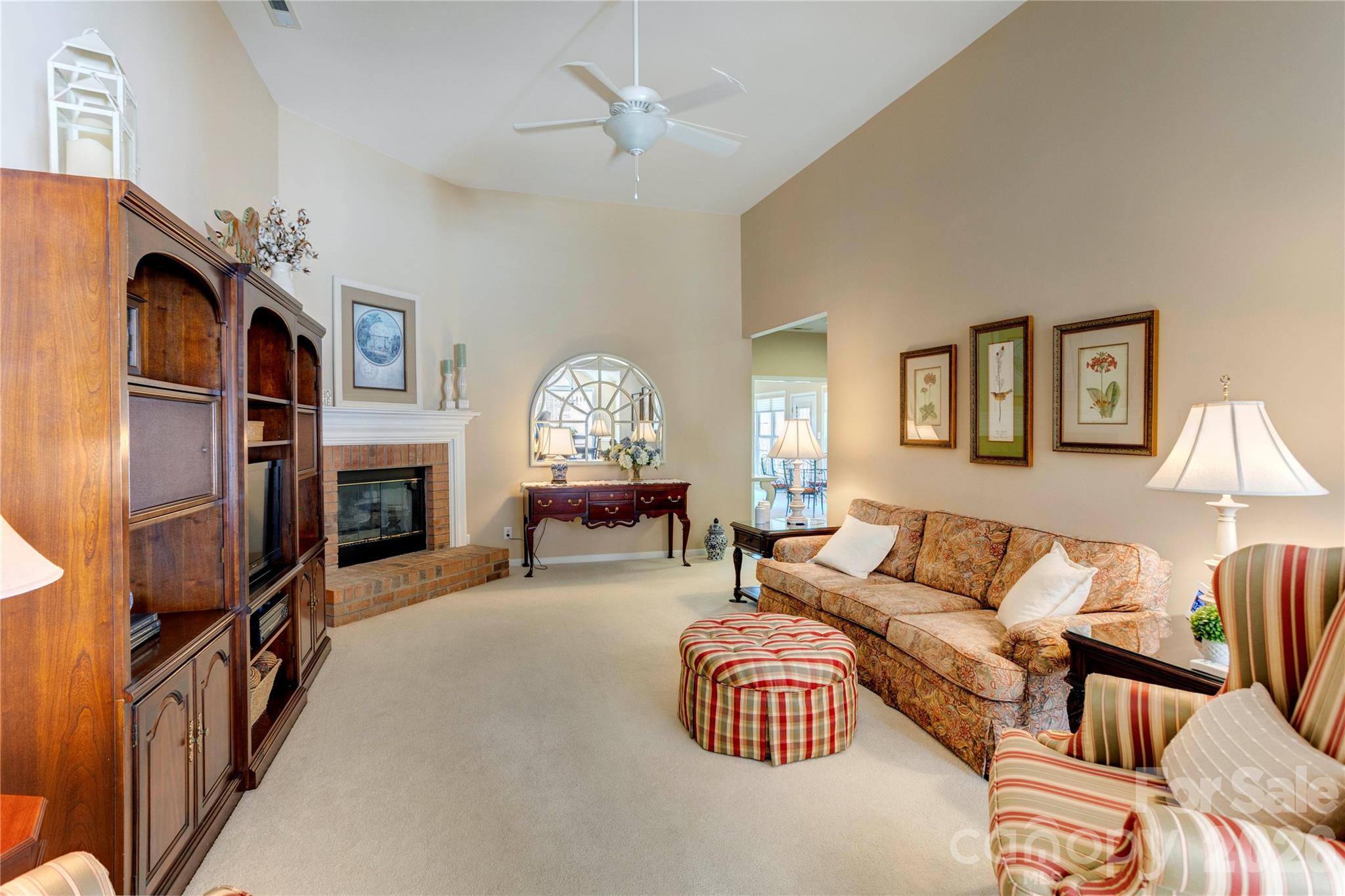 Photo 3 of 580 Gatsby Place NW, Concord, NC