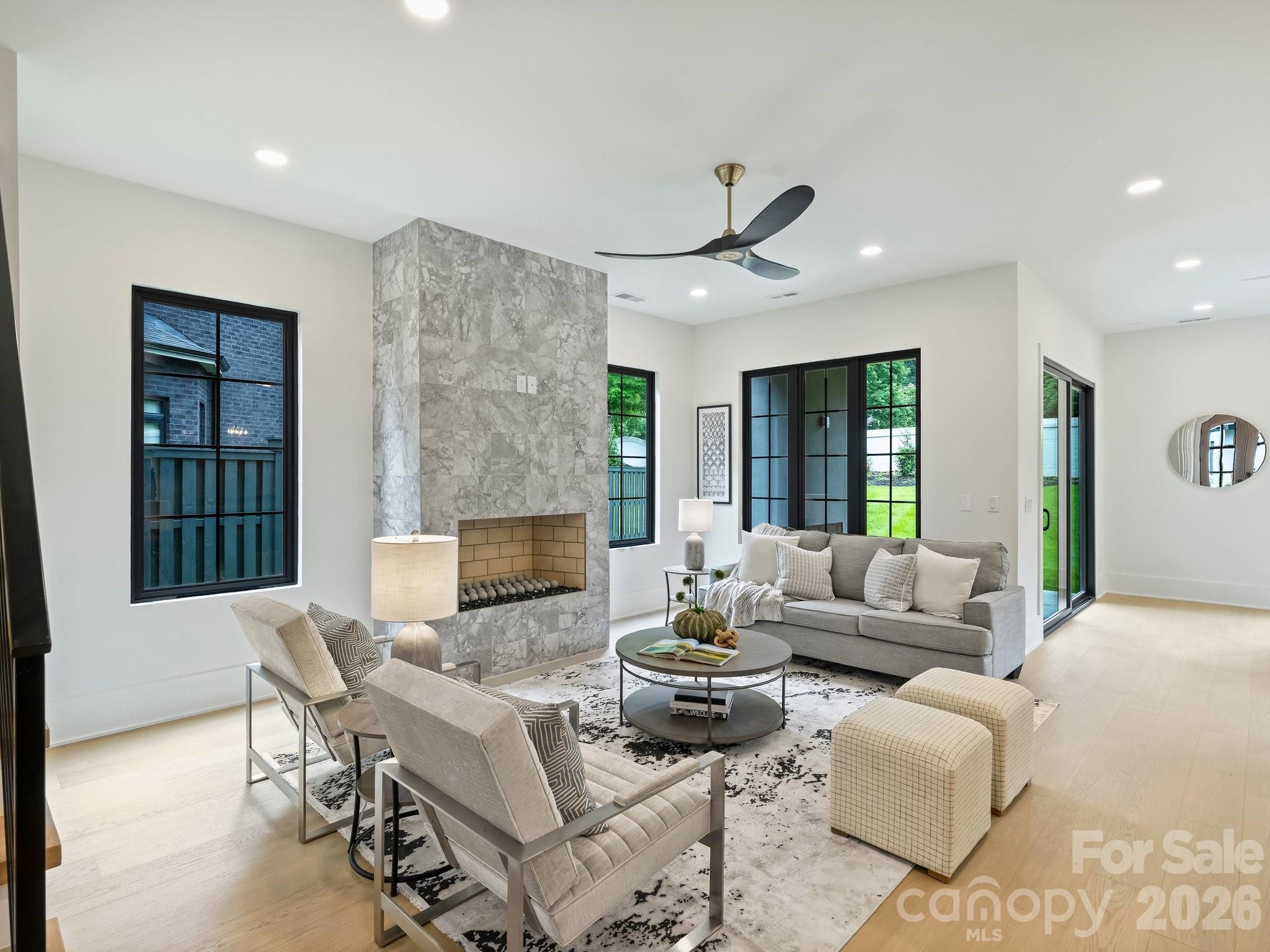 Photo 6 of 923 Laurel Creek Lane, Charlotte, NC