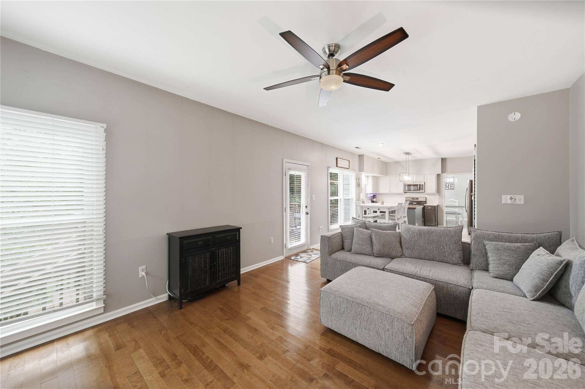 Home for sale at 9924 Raddington Lane, Charlotte, NC — photo 22 of 43