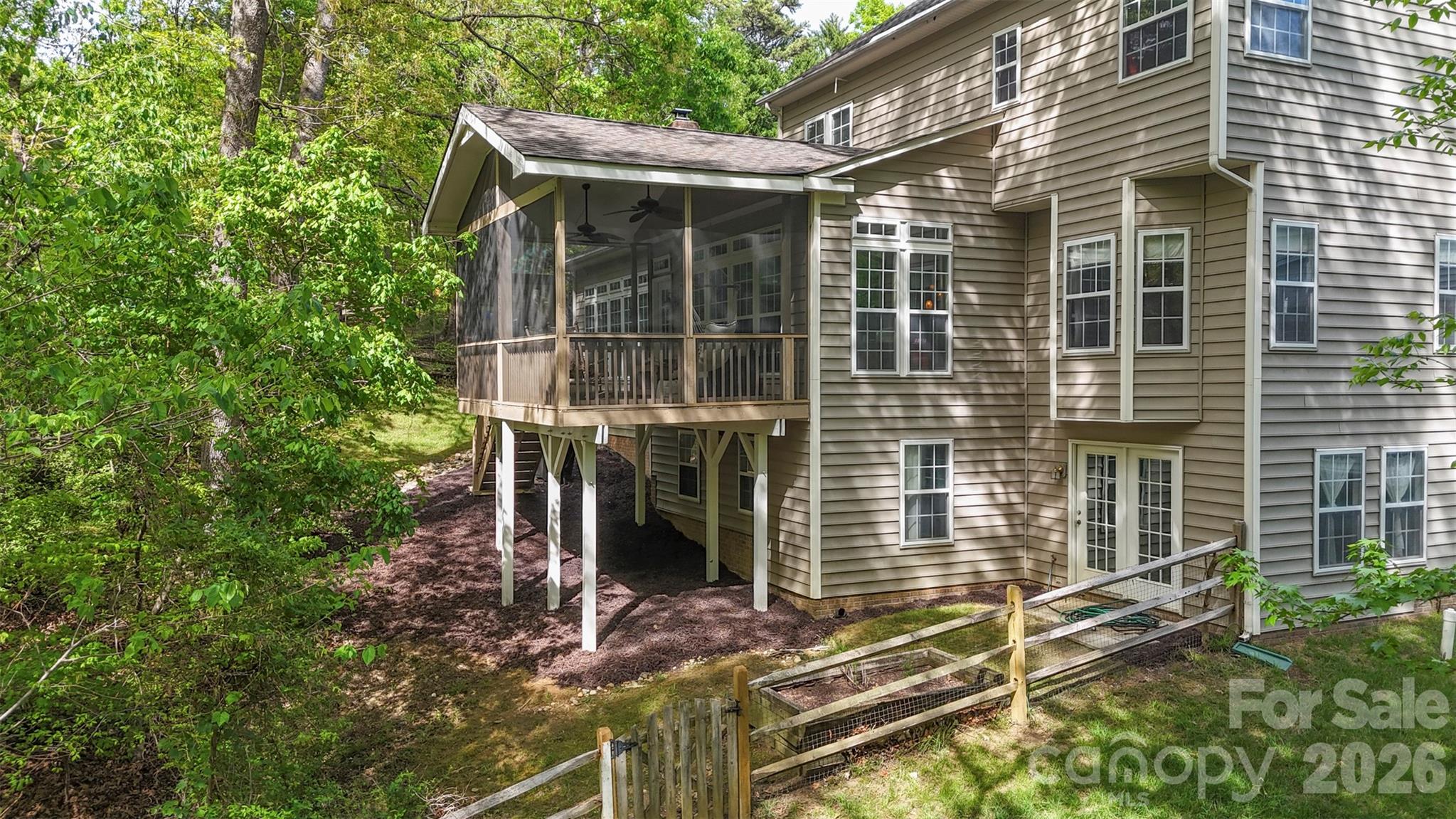 Photo 45 of 7900 Wilby Hollow Drive, Charlotte, NC