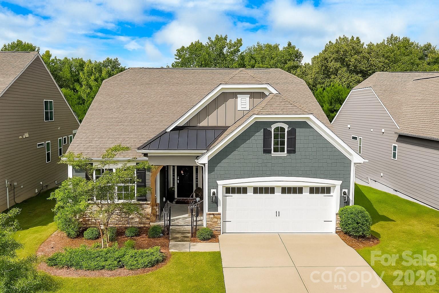 Photo 2 of 1733 Tranquility Boulevard, Lancaster, SC