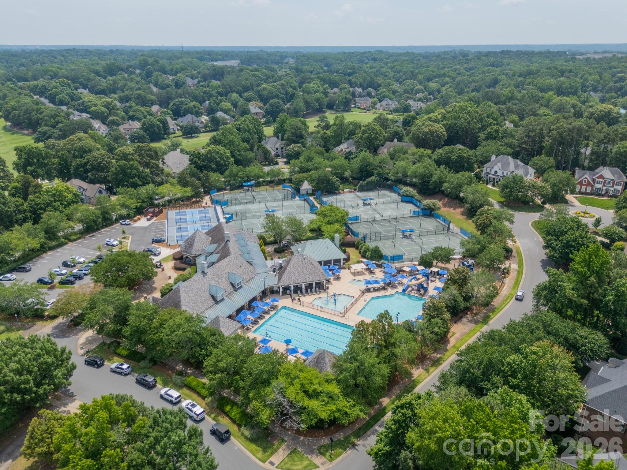 Photo 41 of 14806 Ballantyne Glen Way, Charlotte, NC