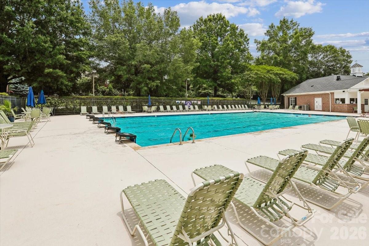 Home for sale at 6318 Stephens Grove Lane, Huntersville, NC — photo 26 of 28