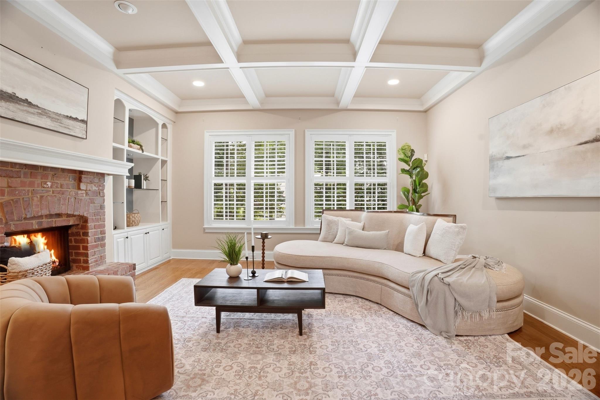 Photo 6 of 1405 Elmsford Lane, Matthews, NC