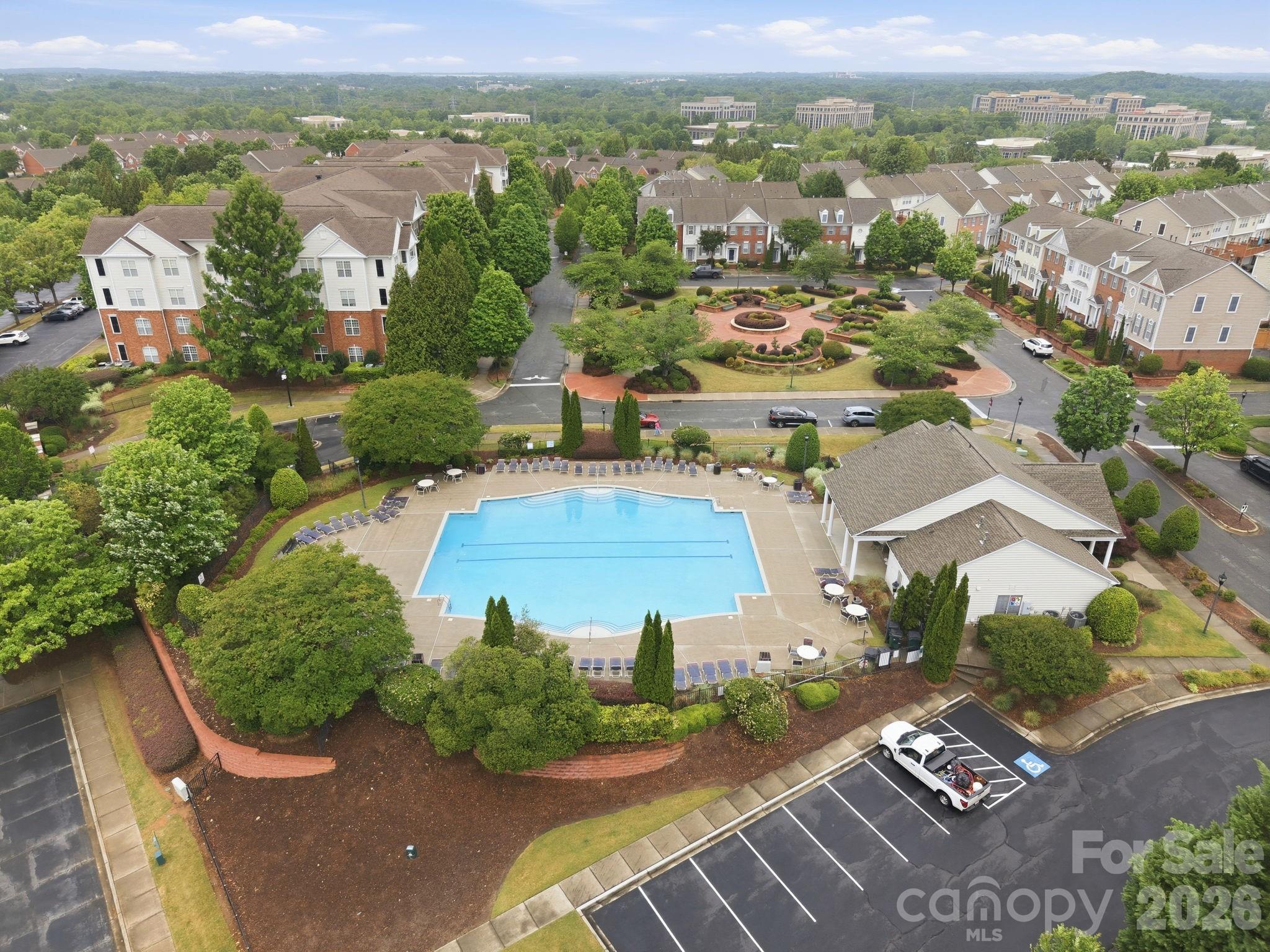 Photo 25 of 14321 San Paolo Lane, Charlotte, NC