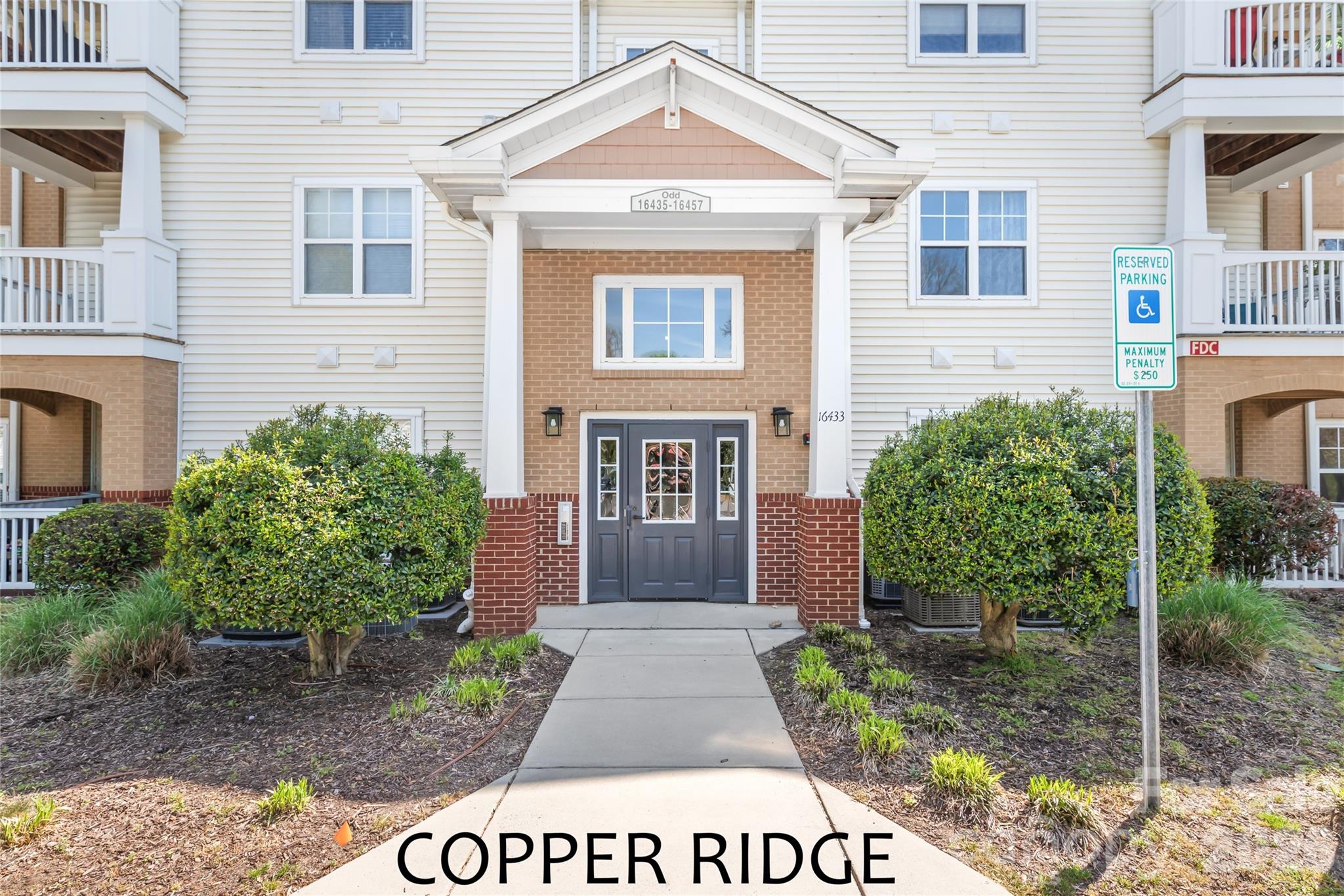 Home for sale at 16439 Golden River Lane, Charlotte, NC — photo 1 of 46