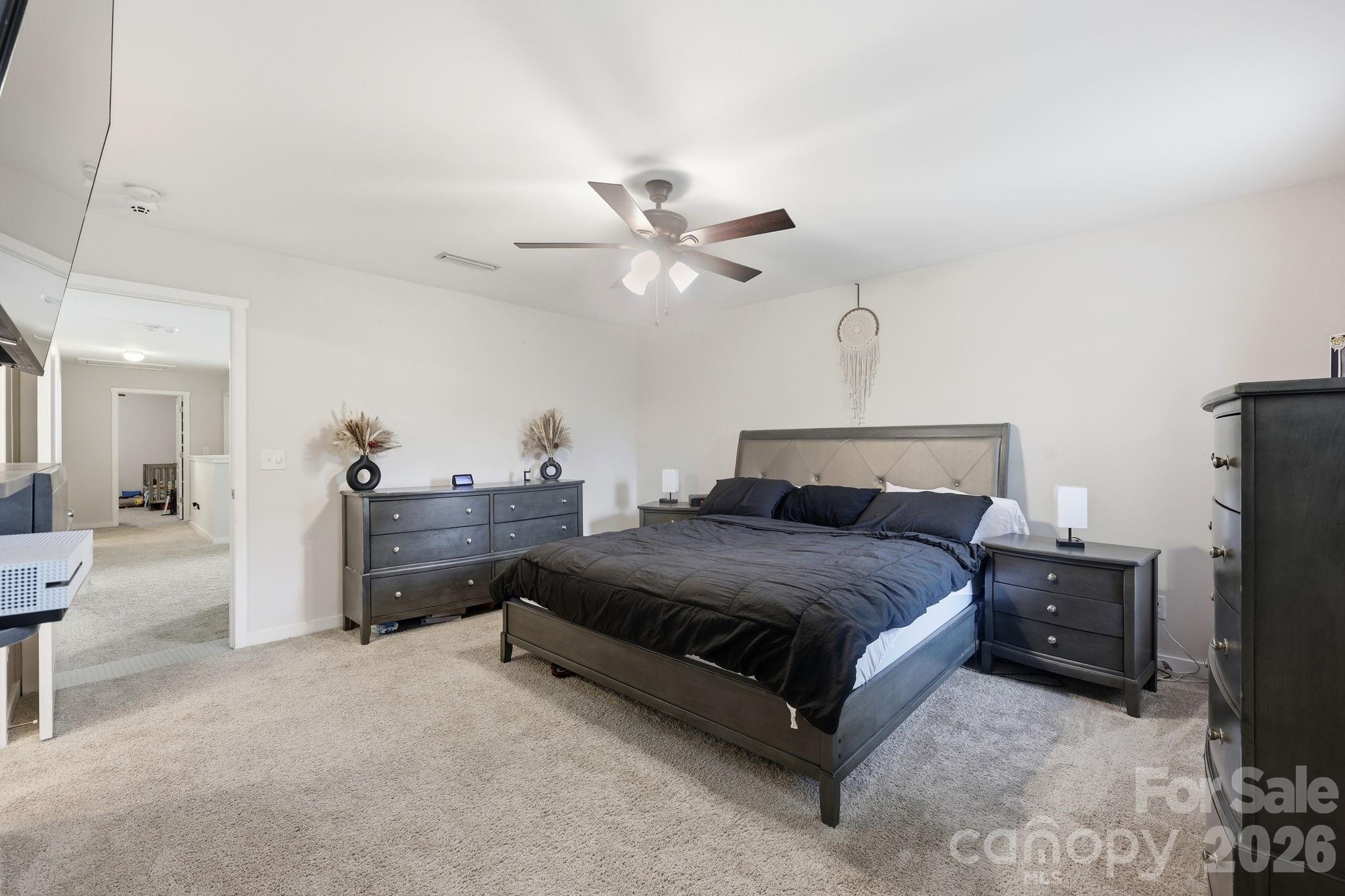 Home for sale at 8411 Washoe Pine Lane, Charlotte, NC — photo 21 of 34