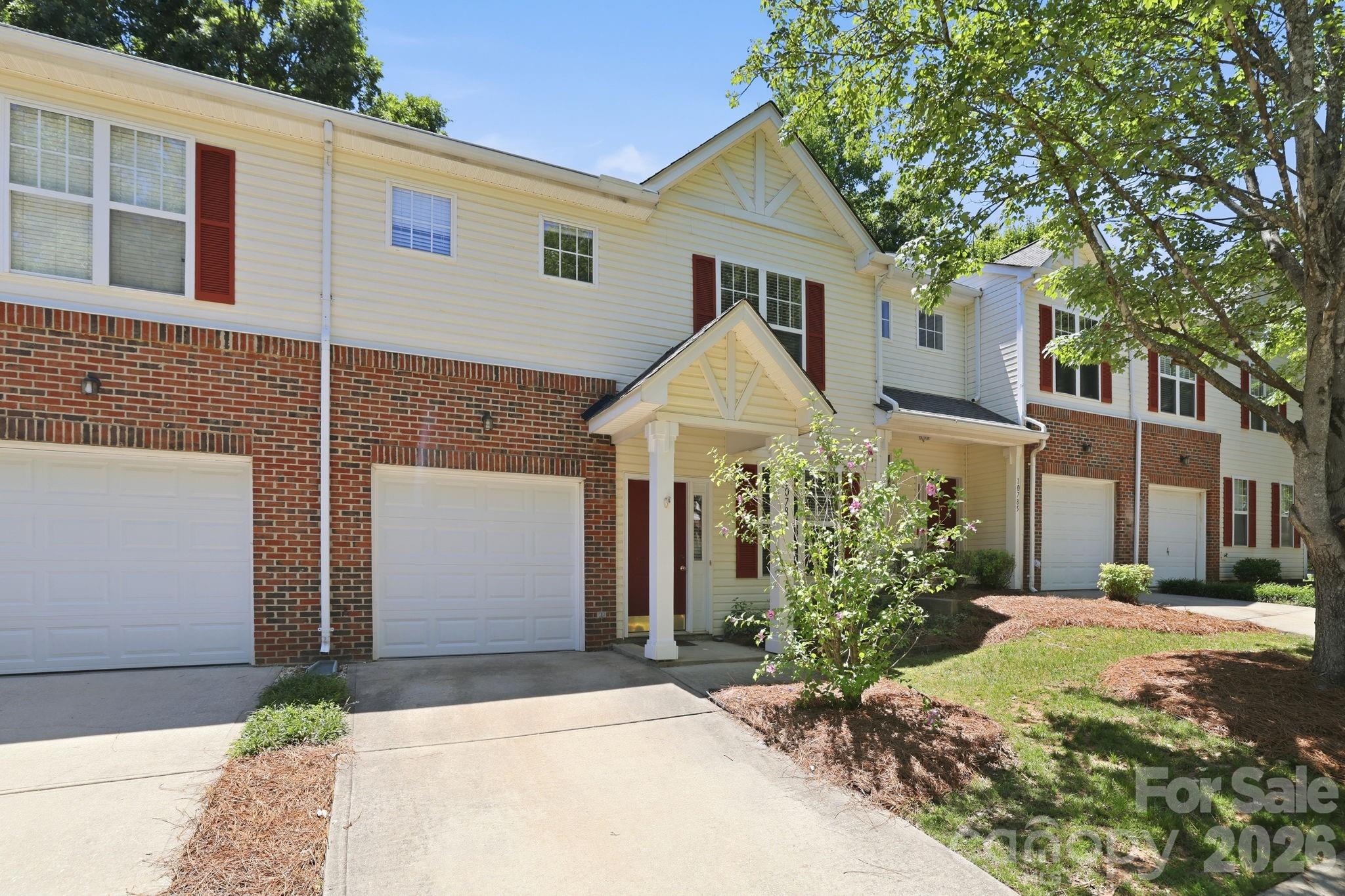 Photo 33 of 10781 Essex Hall Drive, Charlotte, NC
