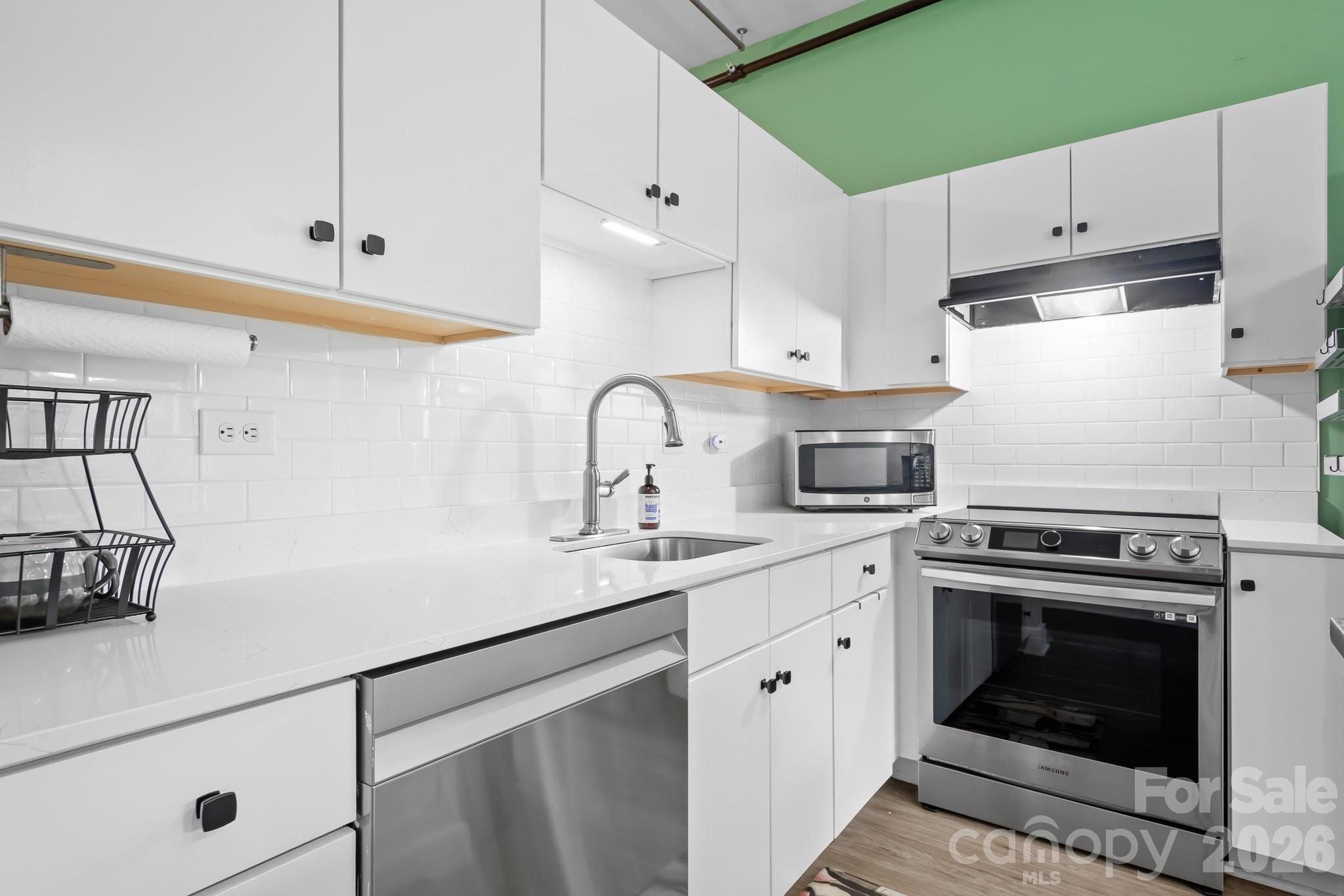 Photo 11 of 1611 Central Avenue300, Charlotte, NC