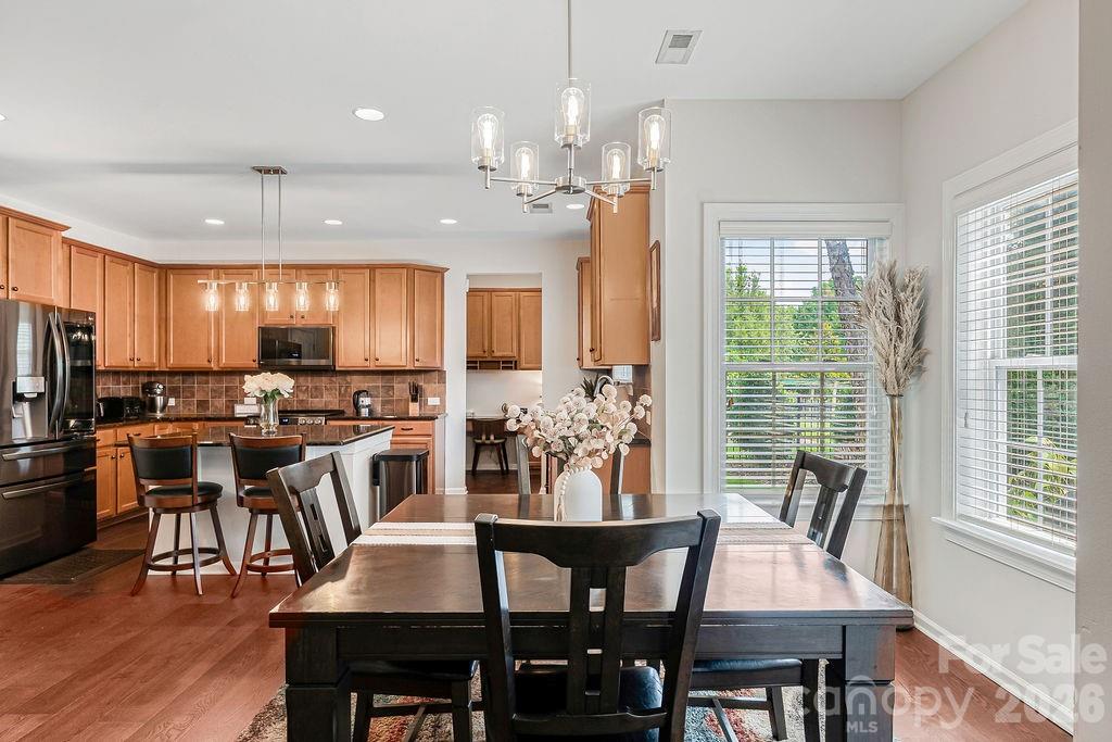 Photo 10 of 13731 Daltrey Lane, Charlotte, NC