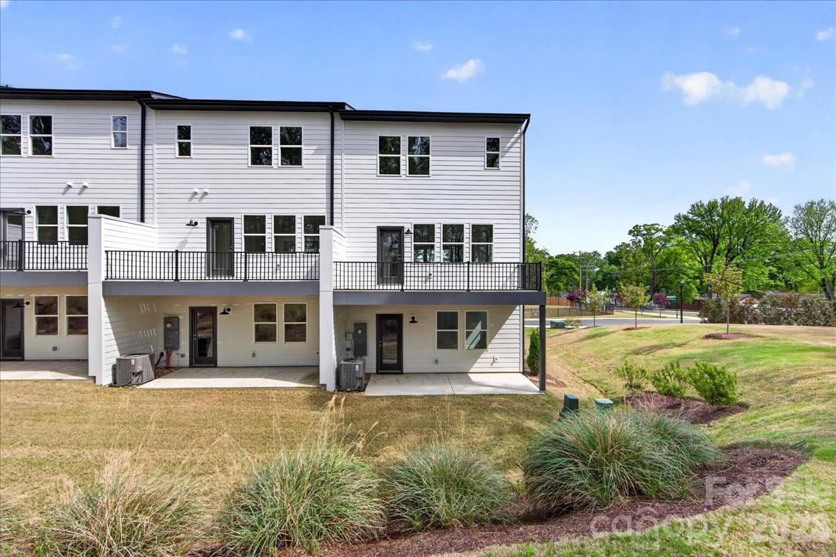 Photo 34 of 7921 Cedarsmith Court, Charlotte, NC