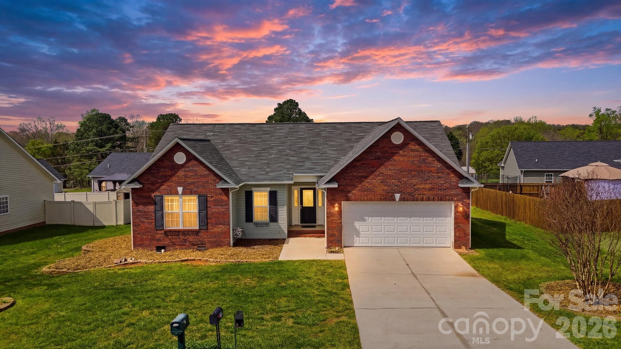 1835 Terrain Drive NW, Conover, NC - photo 1 of 1