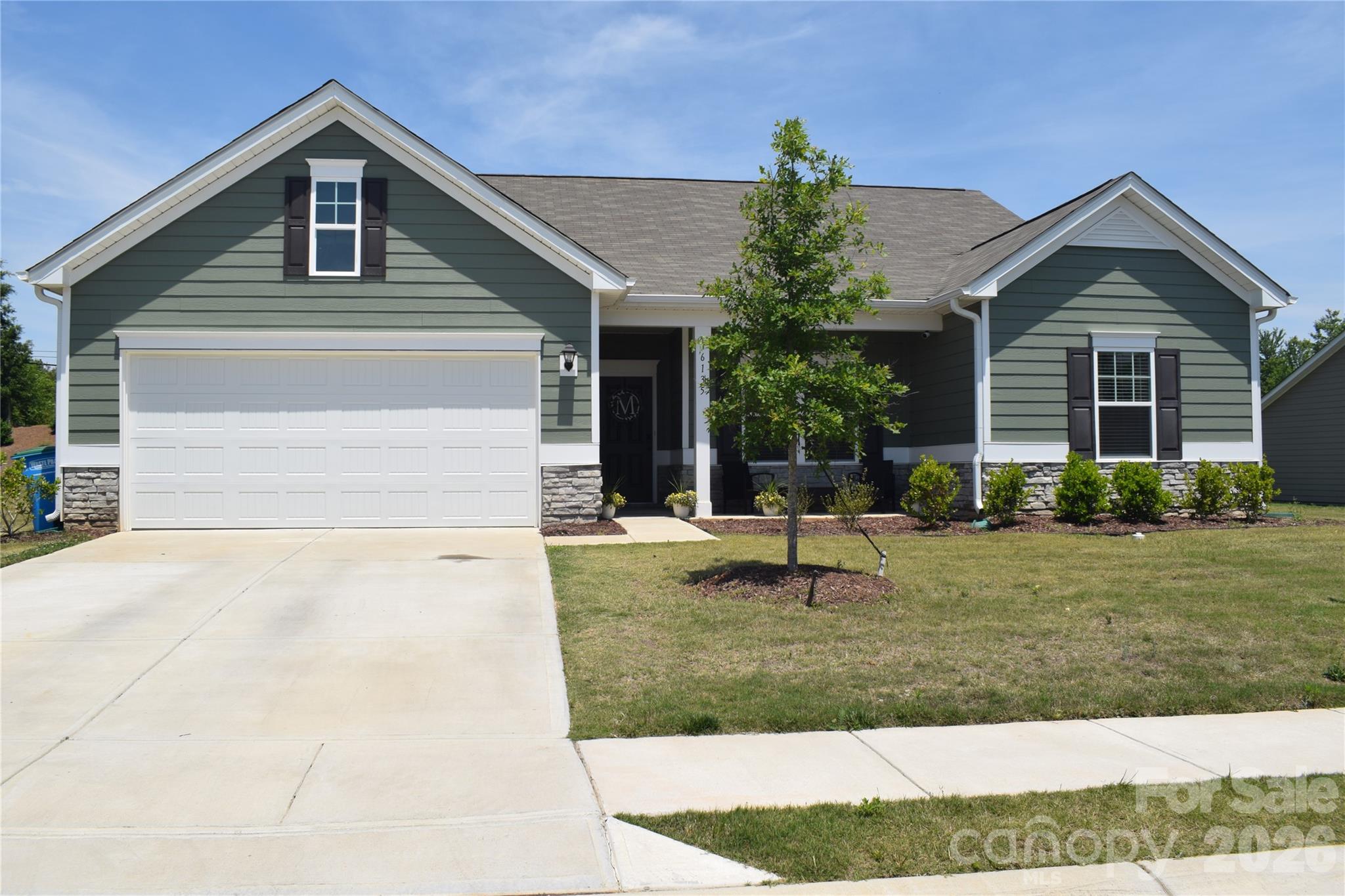 6135 Busch Way, Midland, NC