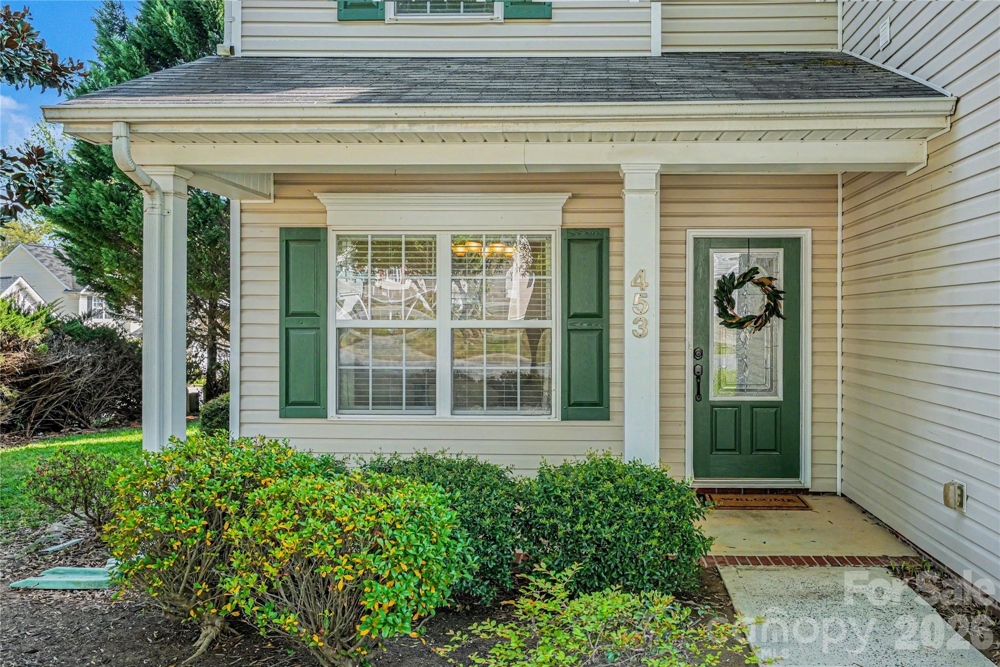 Photo 4 of 453 Pebble Stone Court NW, Concord, NC