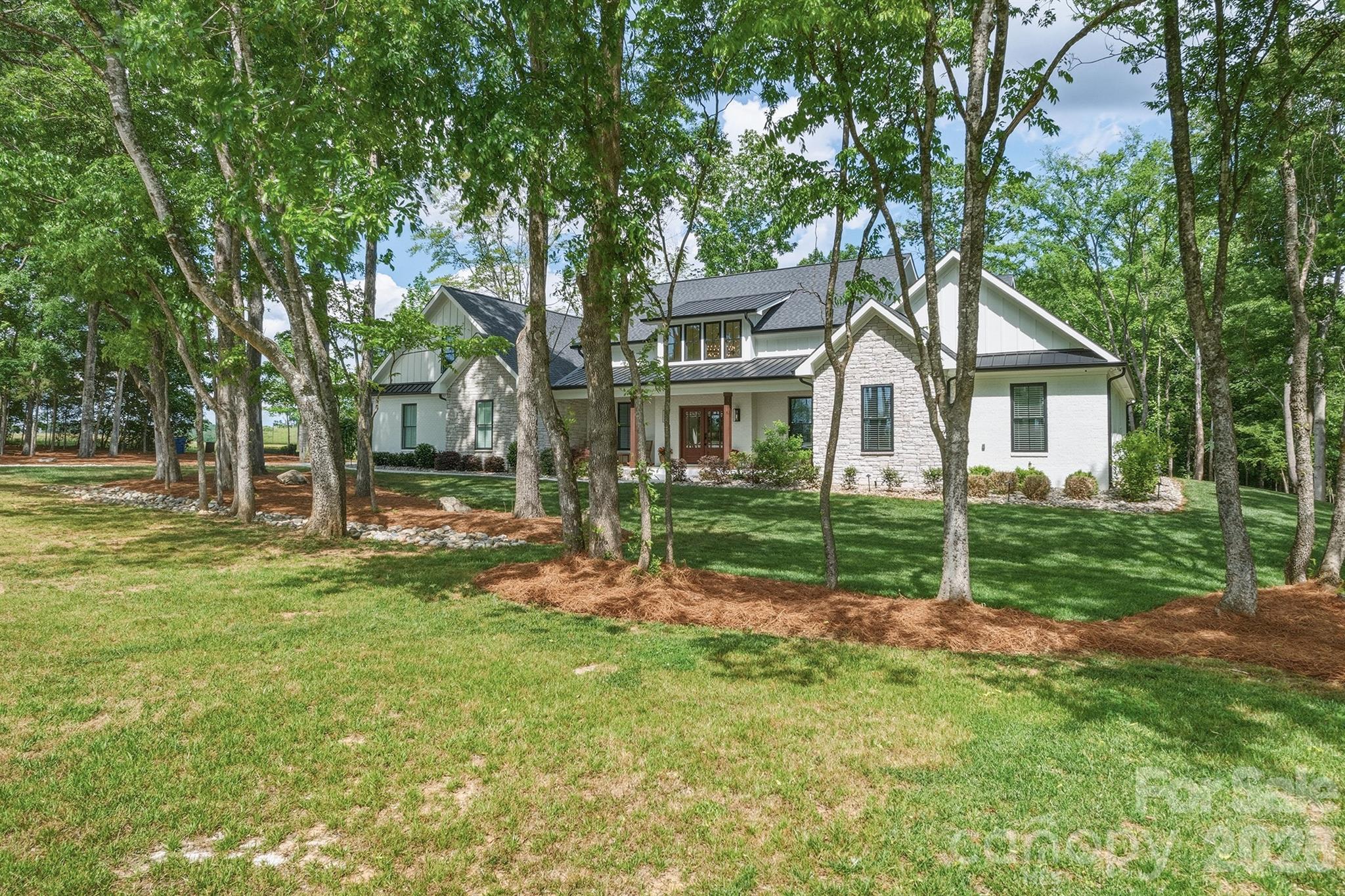 2855 Long Run Farm Road, Mount Pleasant, NC - photo 43 of 47