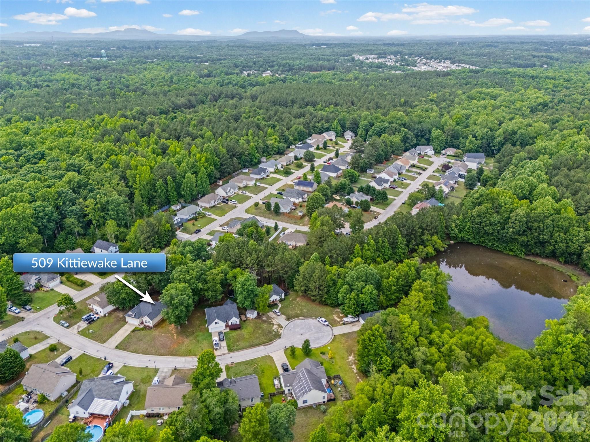 Photo 30 of 509 Kittiewake Lane, Clover, SC