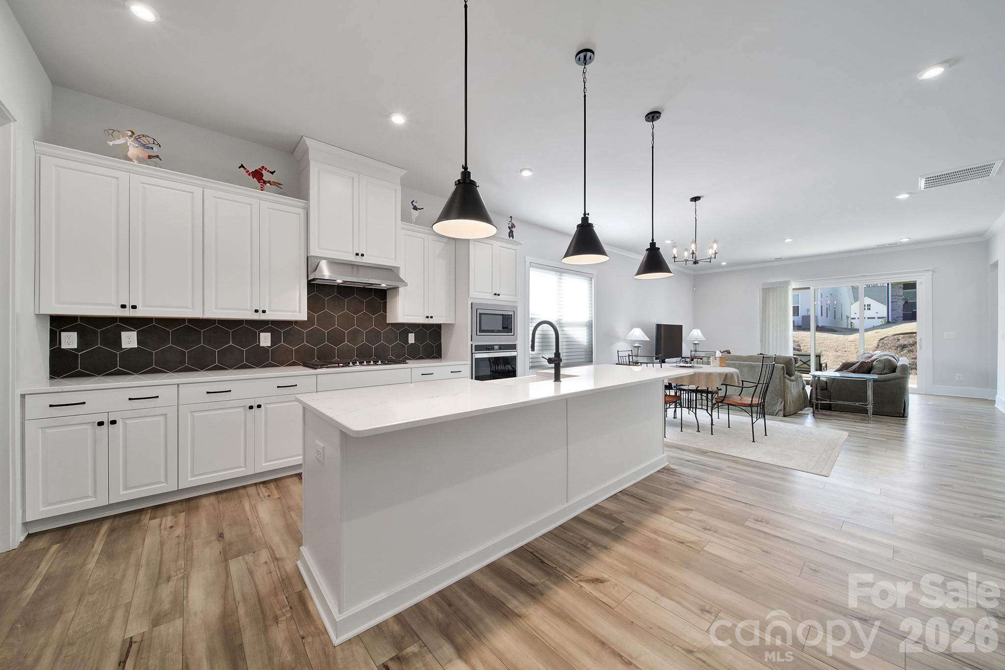 8021 Brookbank Drive, Charlotte, NC