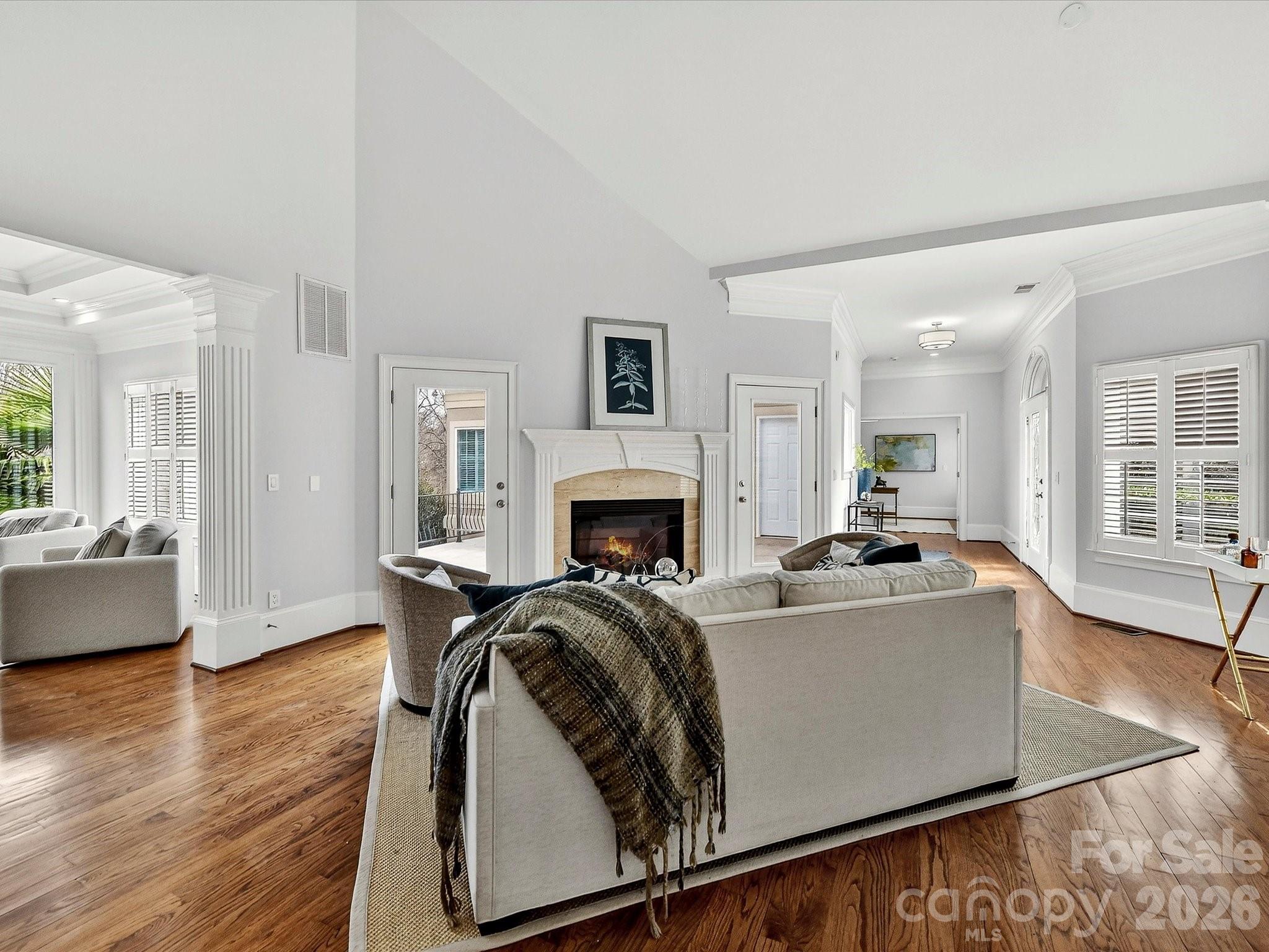 Photo 8 of 1805 Mt Isle Harbor Drive, Charlotte, NC