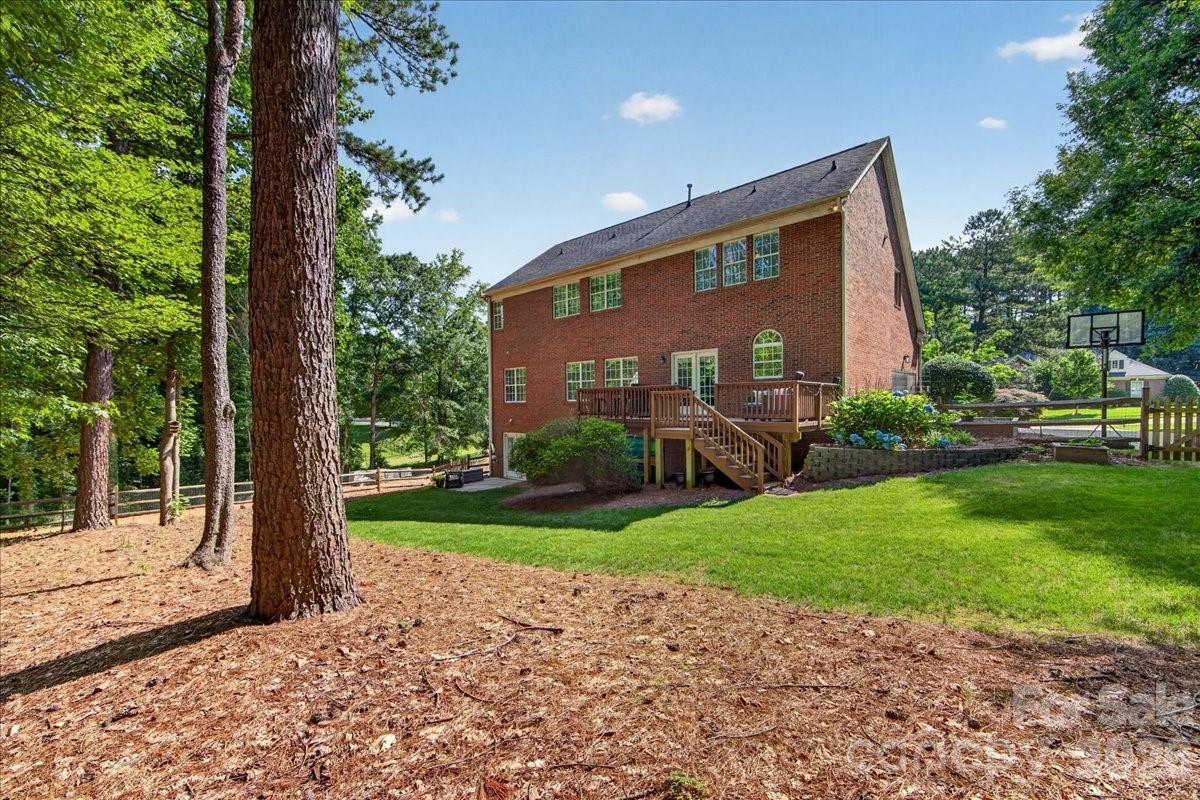 Photo 42 of 12023 Overlook Mountain Drive, Charlotte, NC