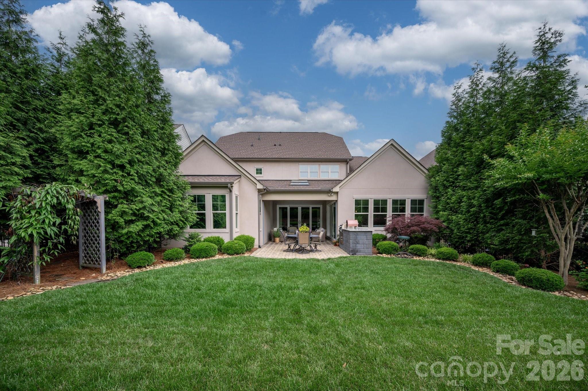 Photo 42 of 5139 Providence Retreat Lane, Charlotte, NC