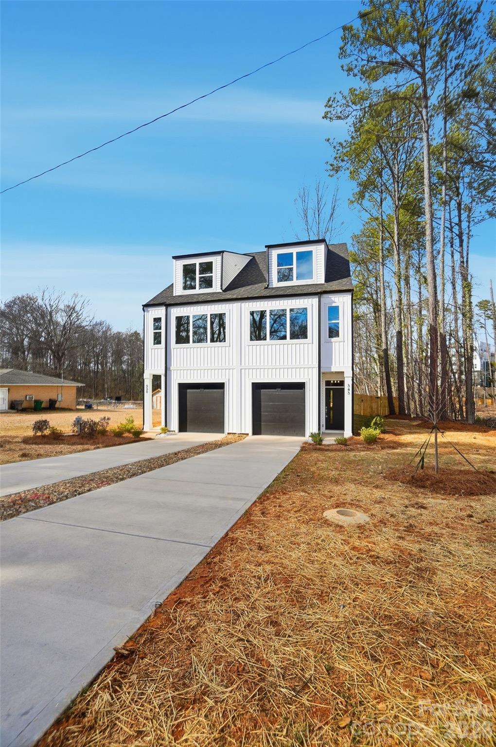 Photo 2 of 343 Gray Drive, Charlotte, NC