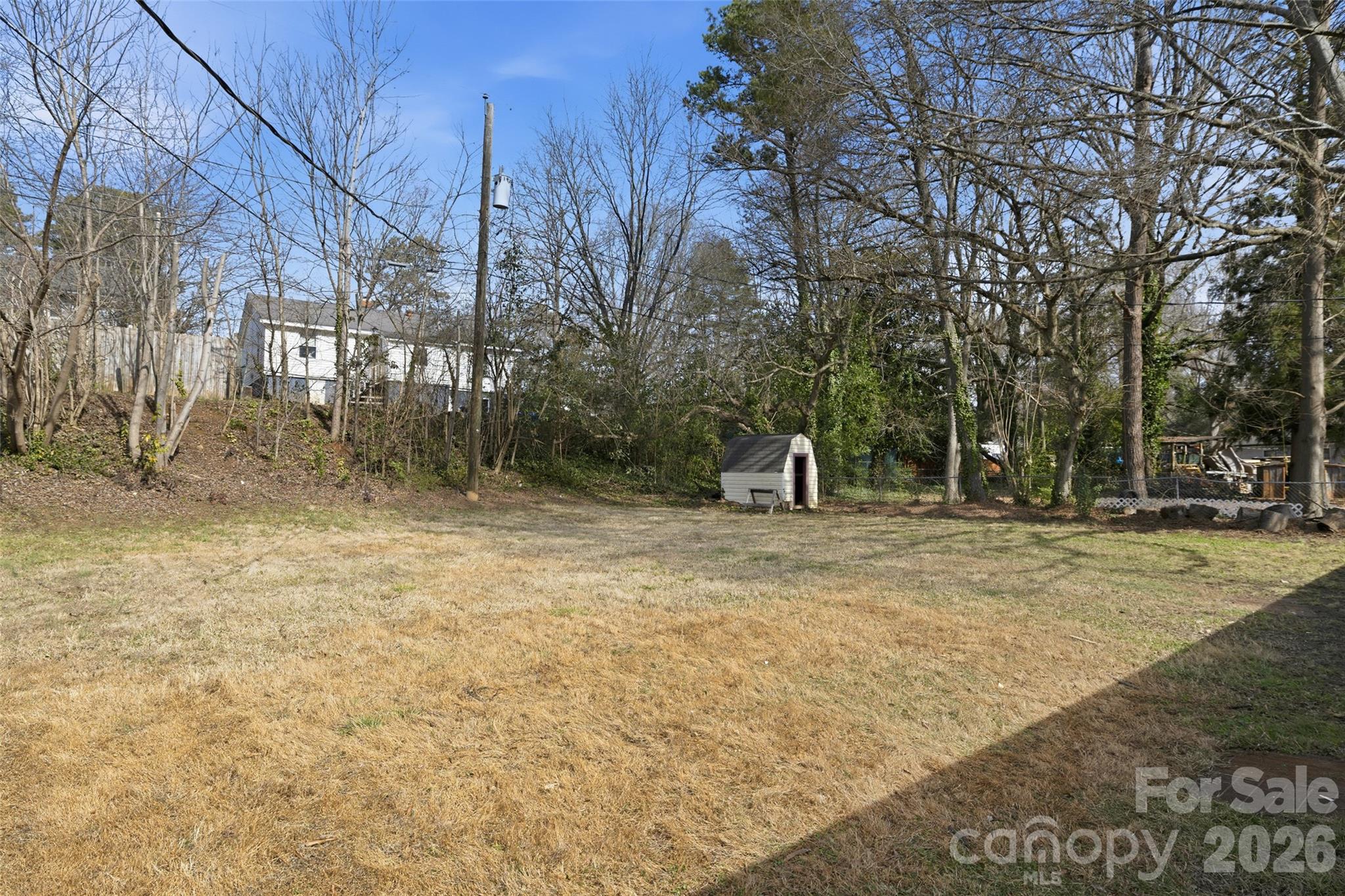 Home for sale at 504 Bridges Drive, Kings Mountain, NC — photo 33 of 36