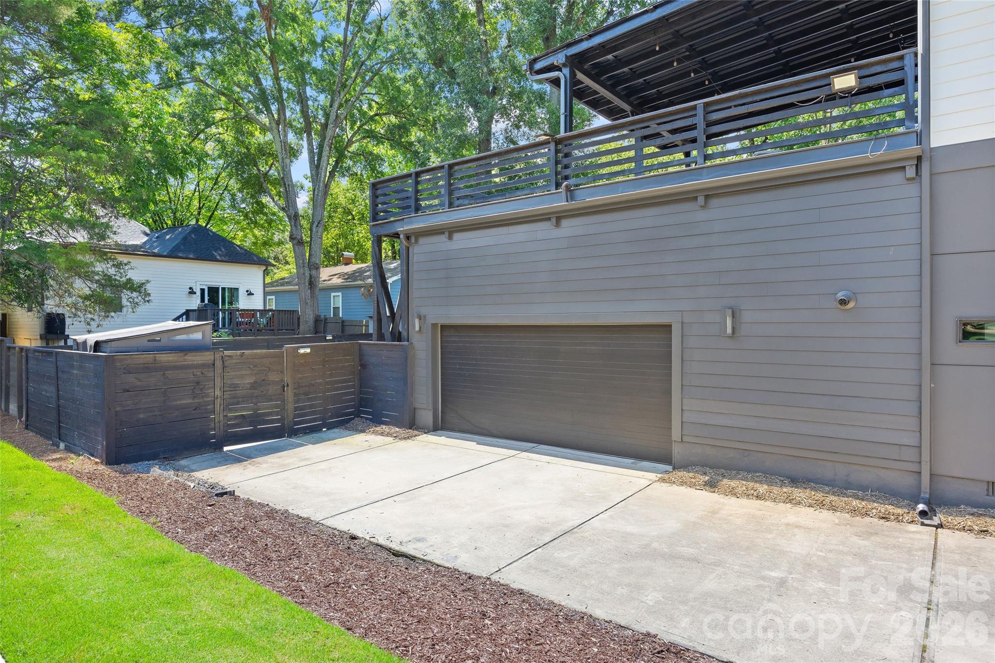 Photo 48 of 1704 Pegram Street, Charlotte, NC