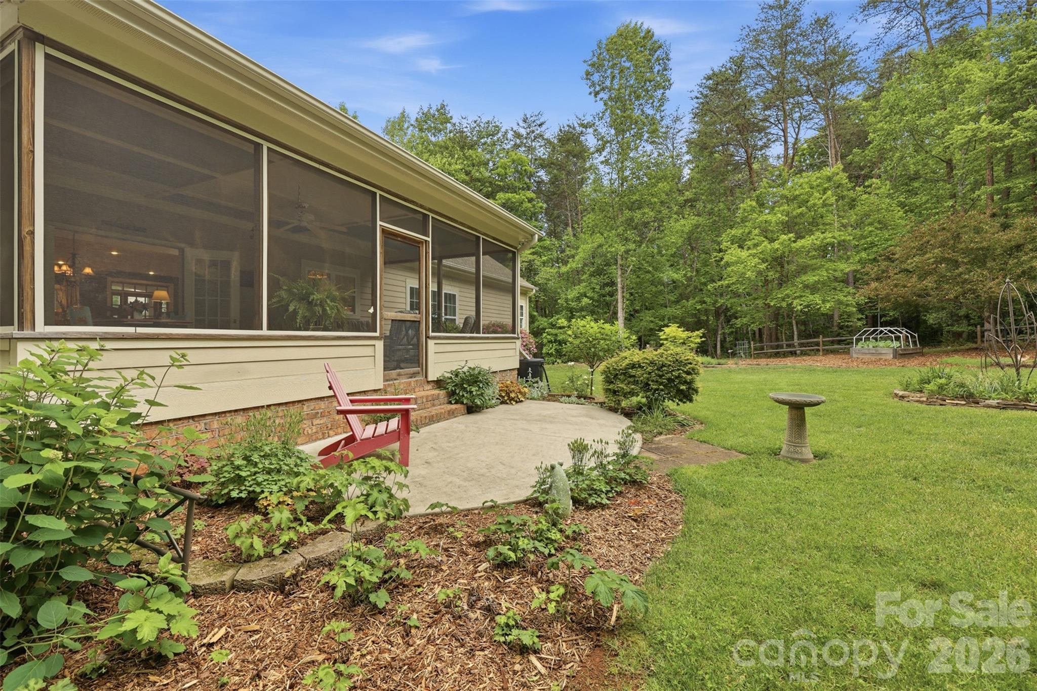 436 Cornerstone Drive, Taylorsville, NC - photo 9 of 49