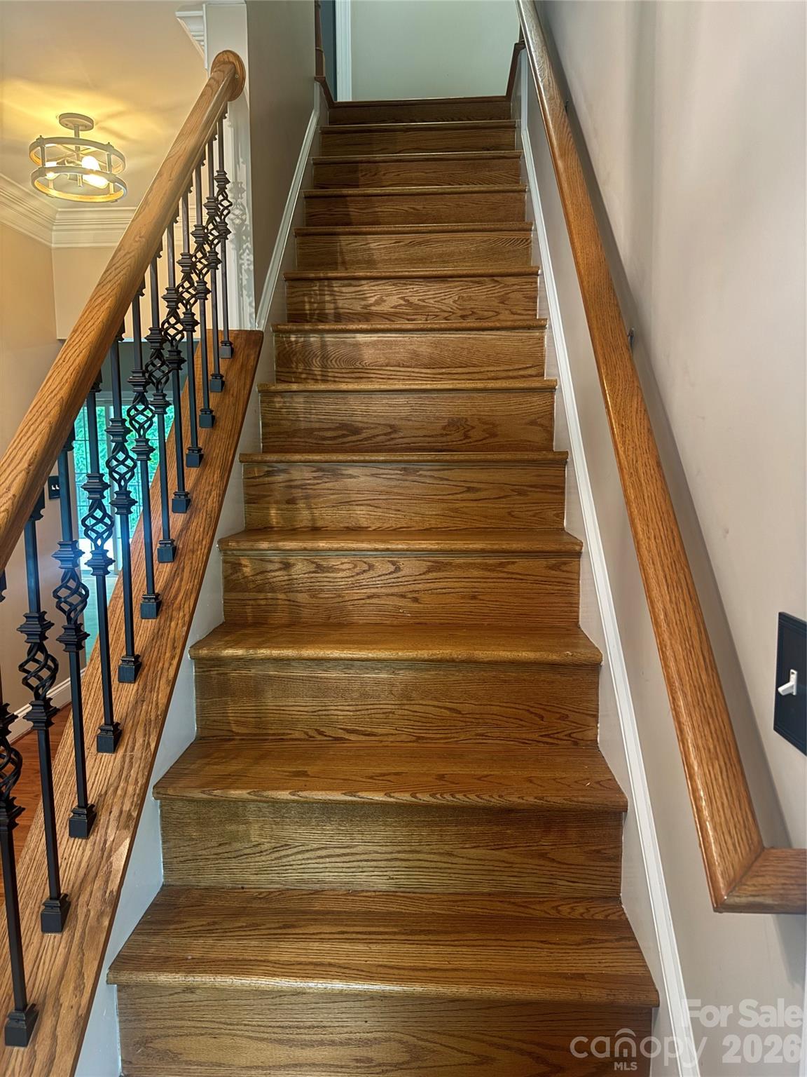 190 Meadow Glen Drive, Troutman, NC - photo 15 of 46
