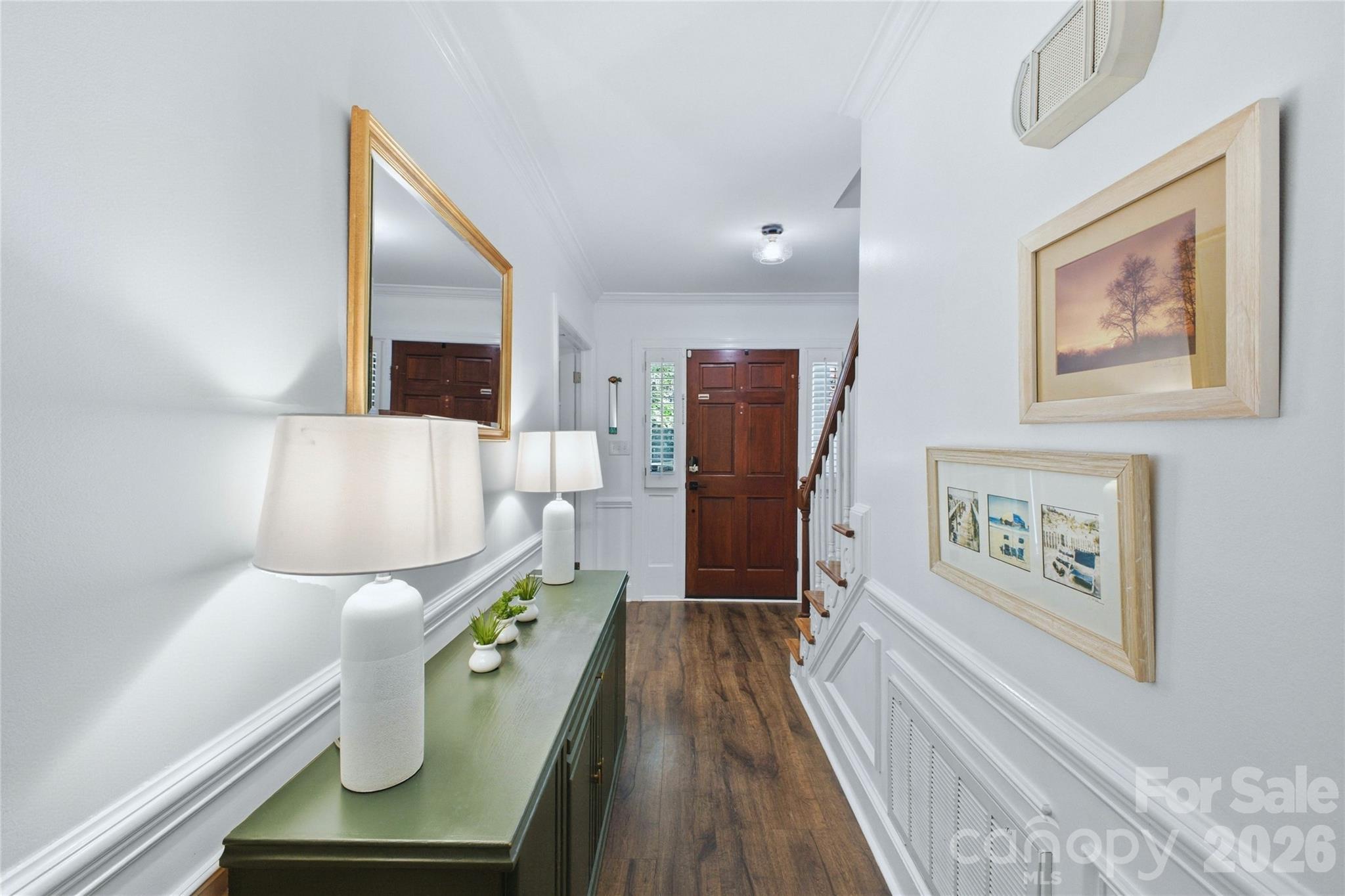 Photo 9 of 6512 Tuskan Drive, Charlotte, NC