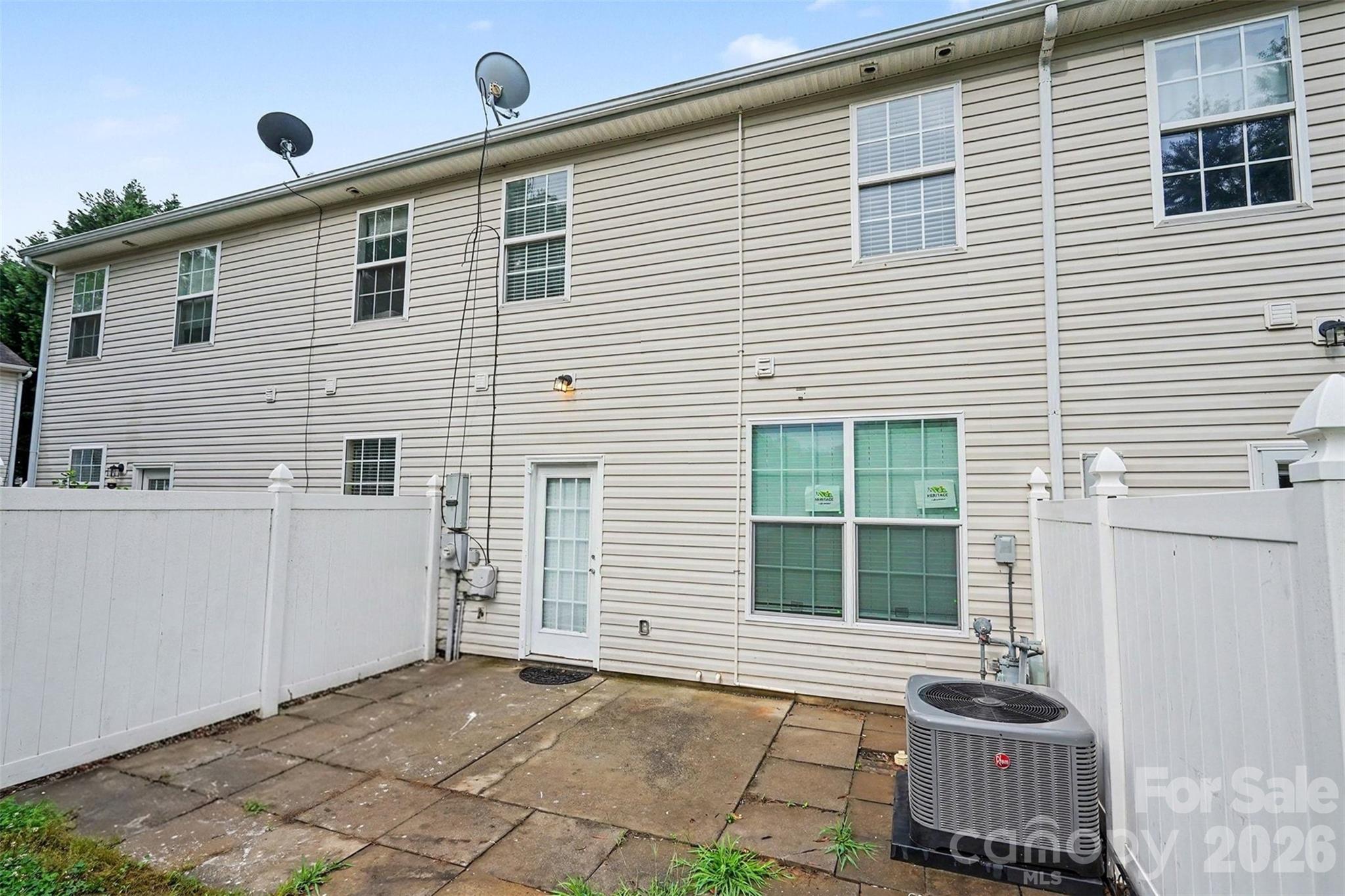 Photo 24 of 7514 Abigail Glen Drive, Charlotte, NC