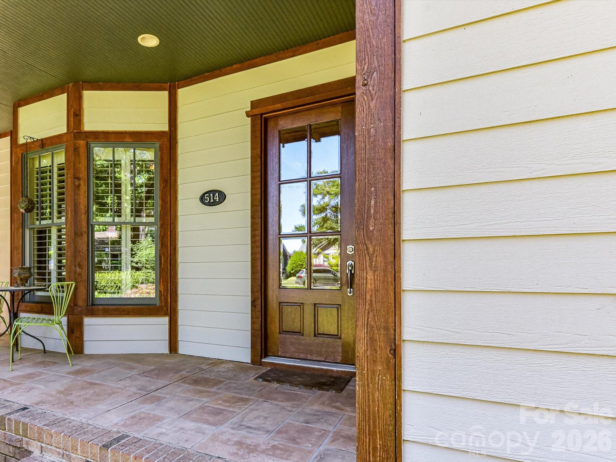 514 Magnolia Avenue, Charlotte, NC - photo 4 of 49