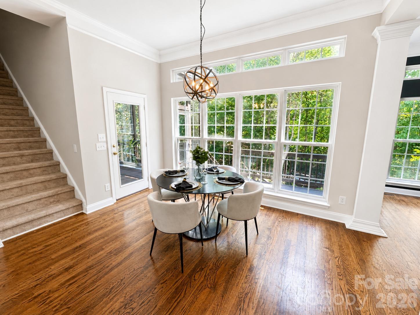 1675 Sanridge Wind Lane, Charlotte, NC - photo 6 of 17