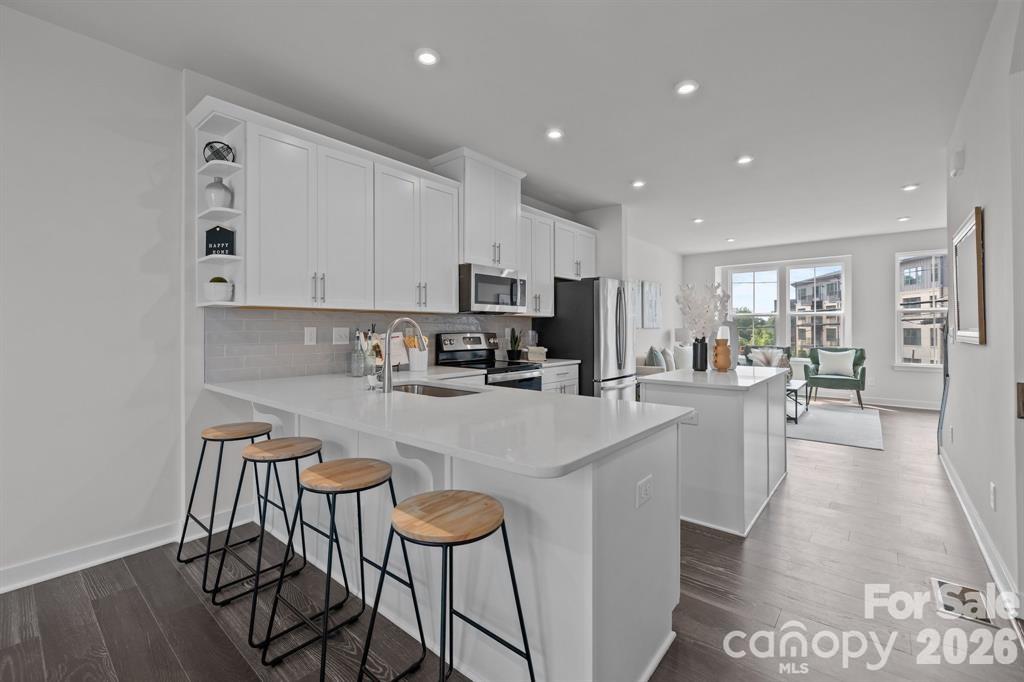 Home for sale at 3737 S Tryon Street, Charlotte, NC — photo 1 of 29
